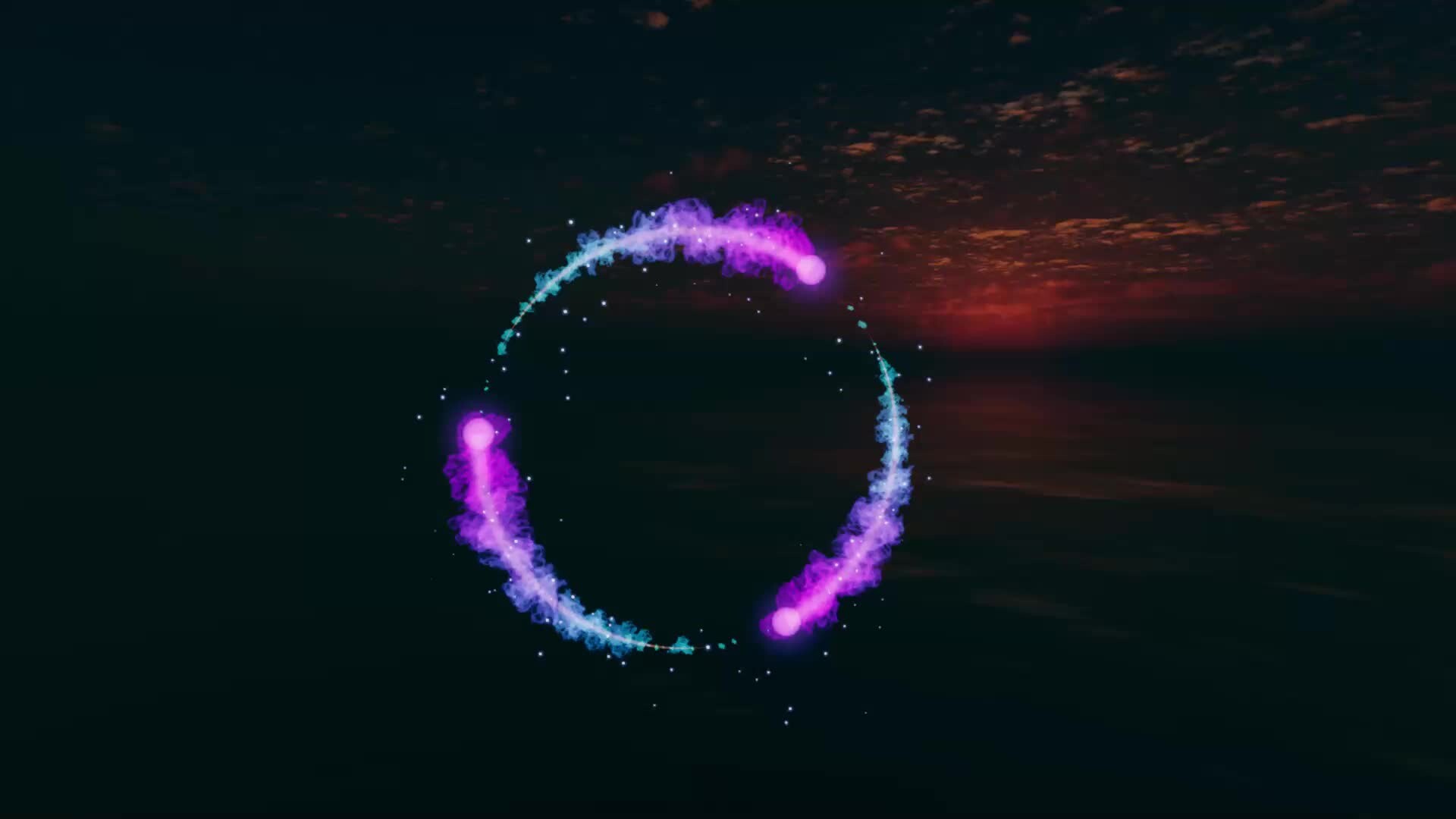 Artstation Unity Vfx Projectile