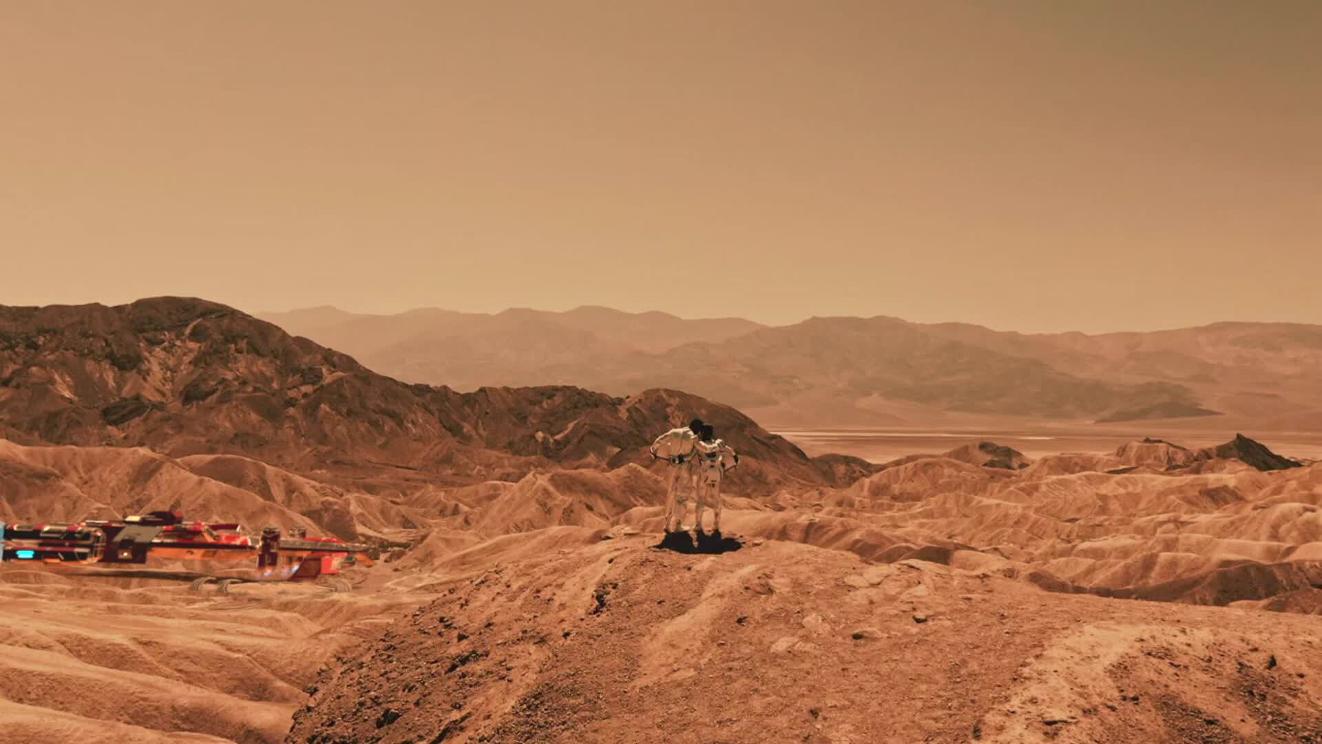 ArtStation - A New Home!