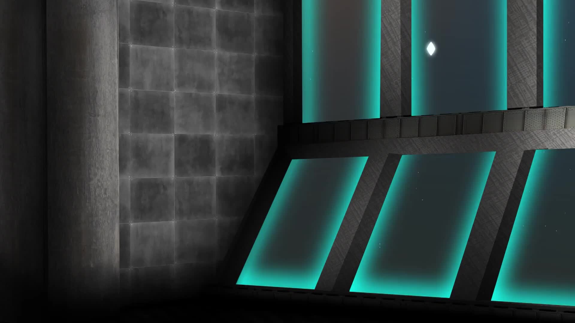 ArtStation - 3rd Year Character Rig Assignment