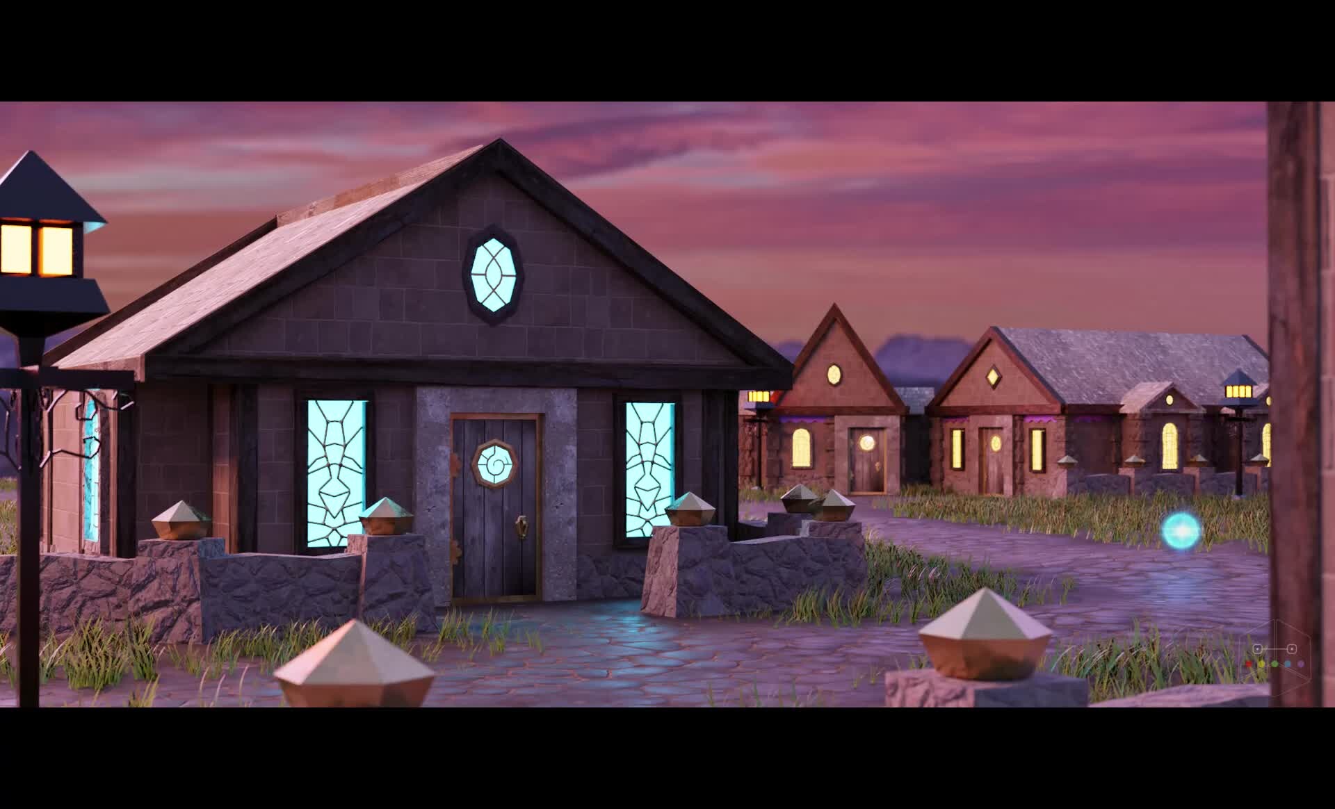 ArtStation - The Commons