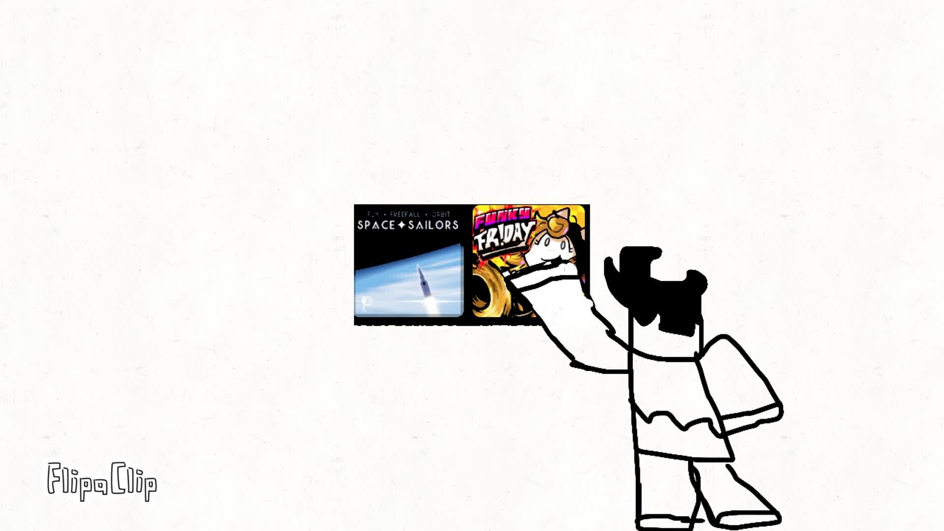 ArtStation - roblox funky friday