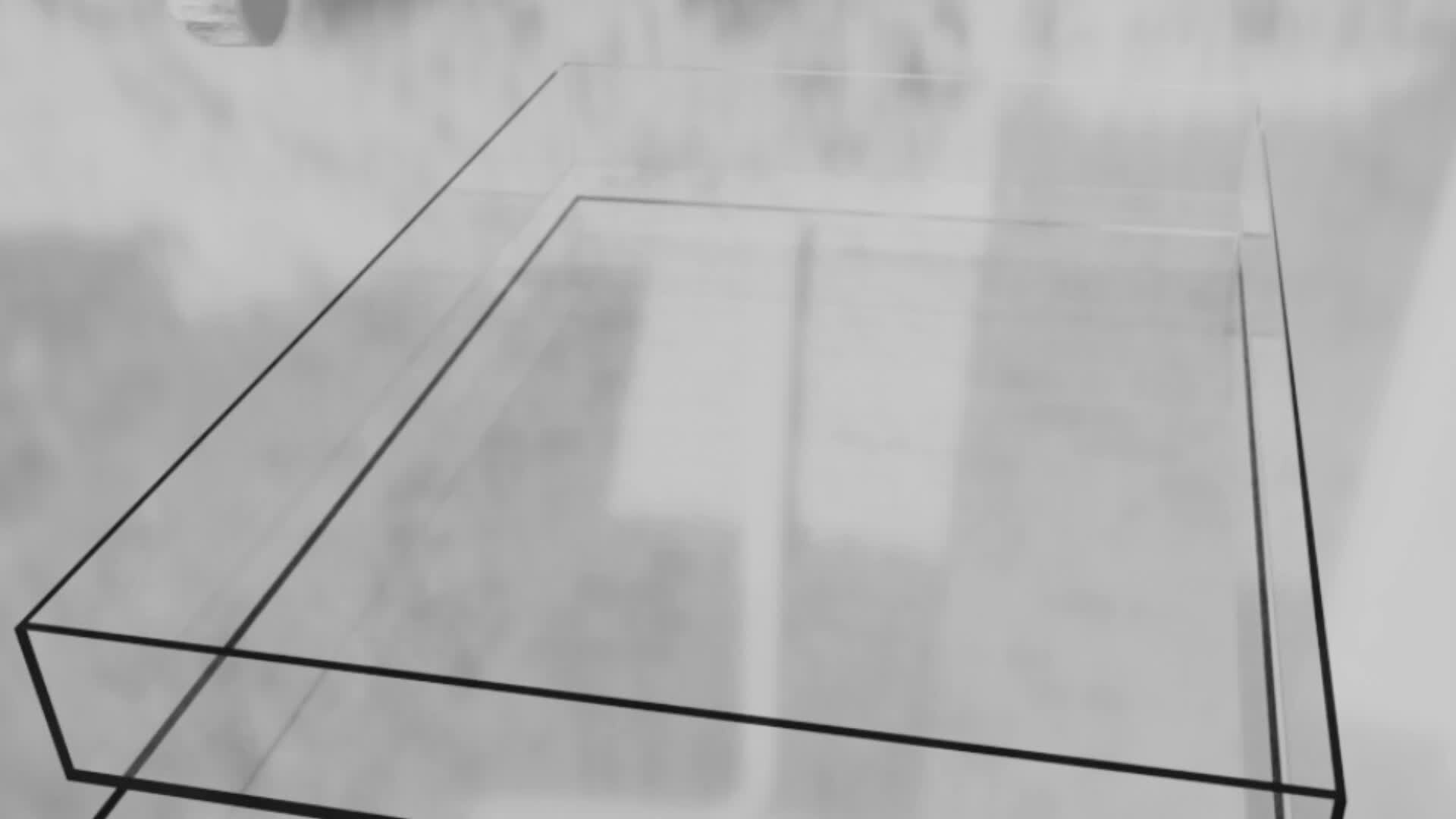 ArtStation - Hyper realistic water