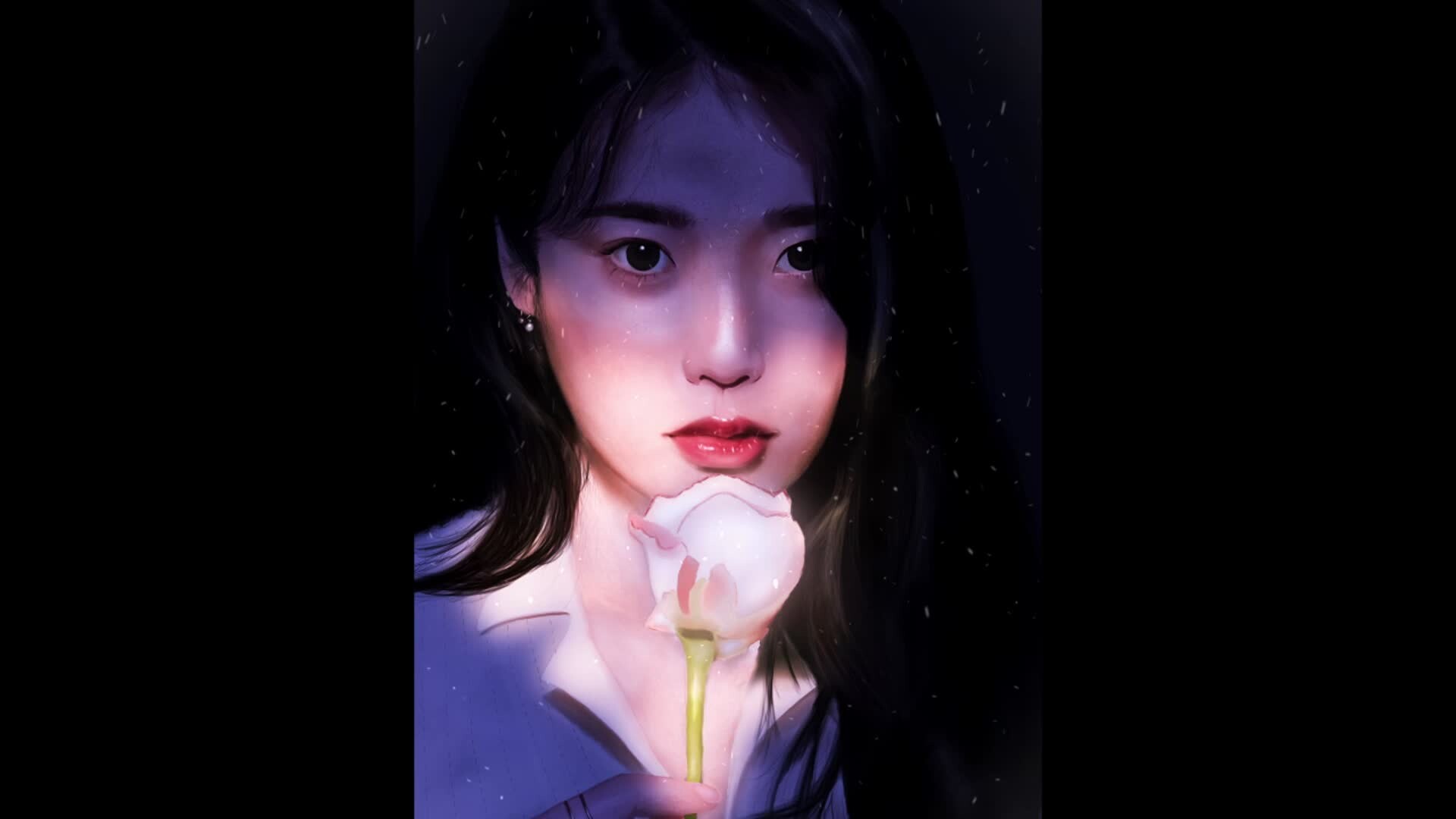 ArtStation - Lee Ji-eun ilustración