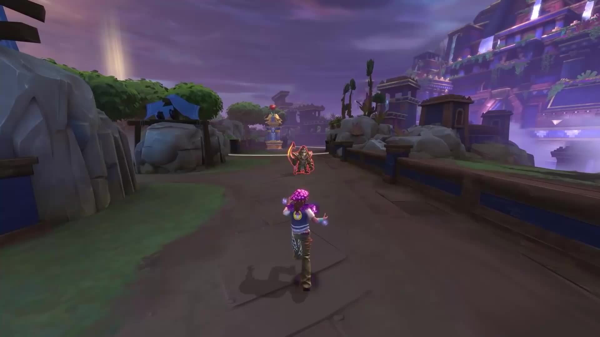 duy cartoon - Merlin