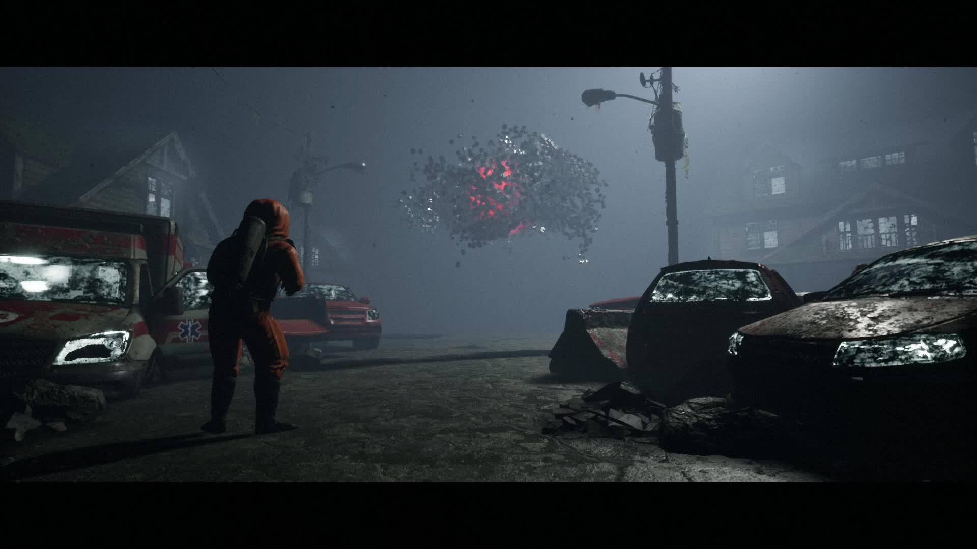 ArtStation - Anomaly Zone