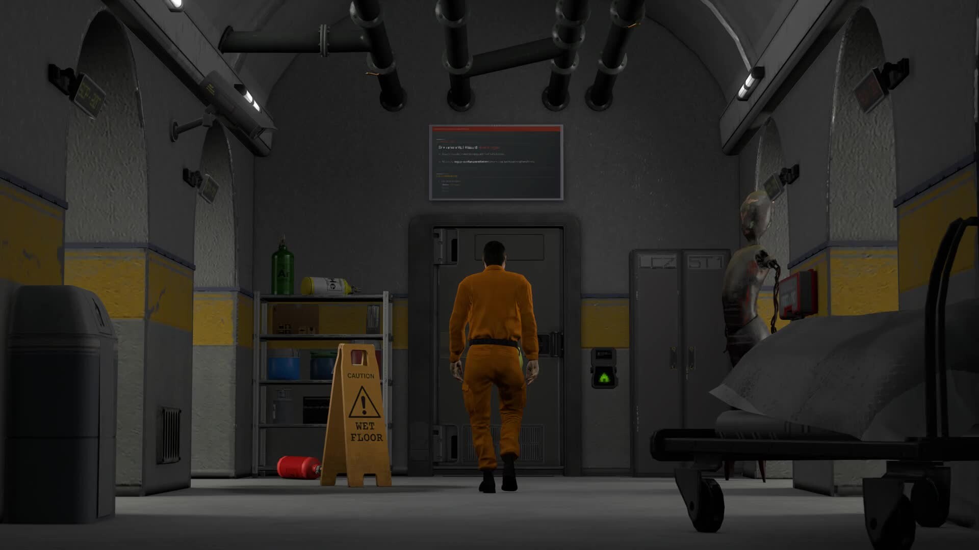 ArtStation - Class D