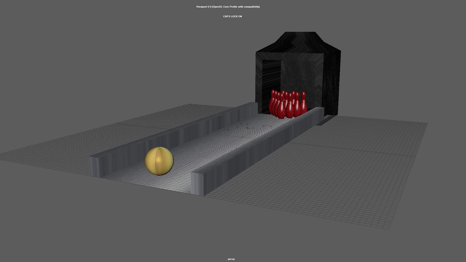 ArtStation - Bolos 1