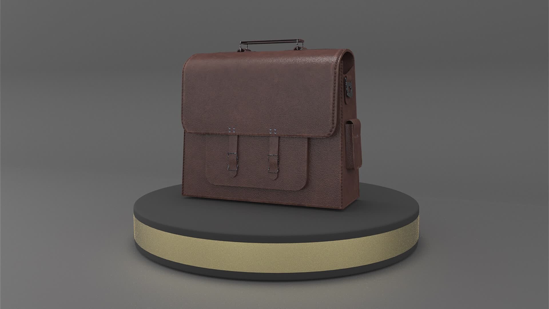 ArtStation - bag