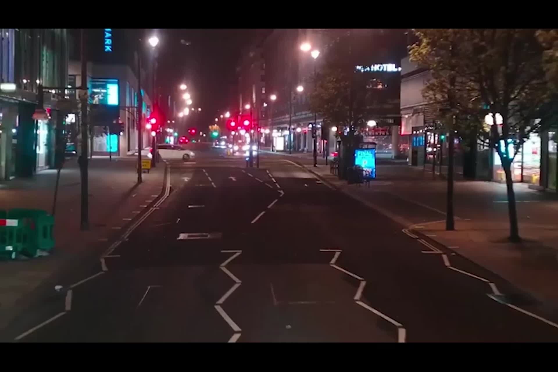 ArtStation - Road Tracking