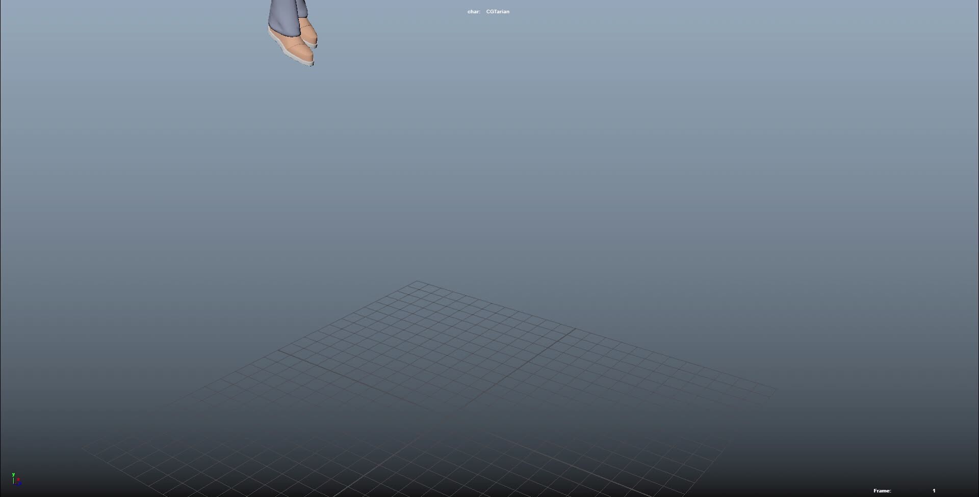 ArtStation - Cape effects