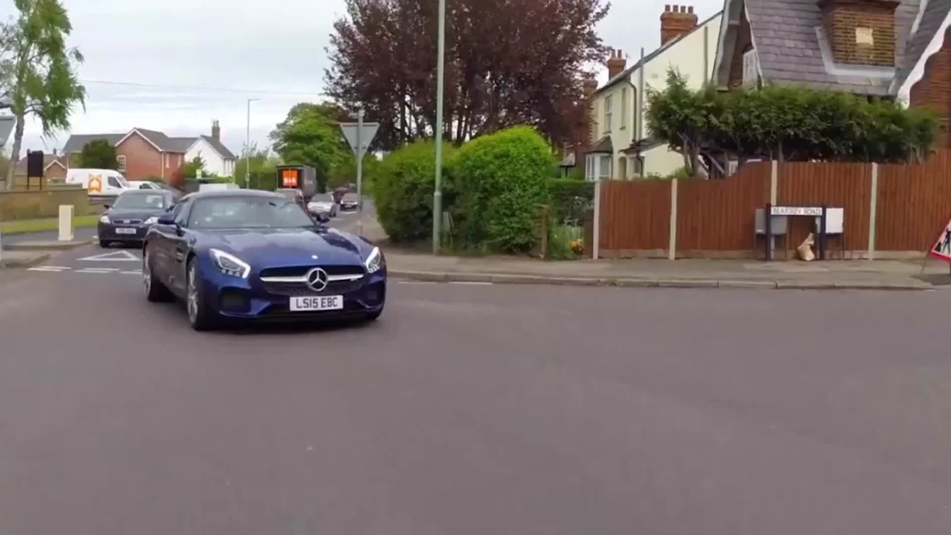 ArtStation - Car Rotoscopy