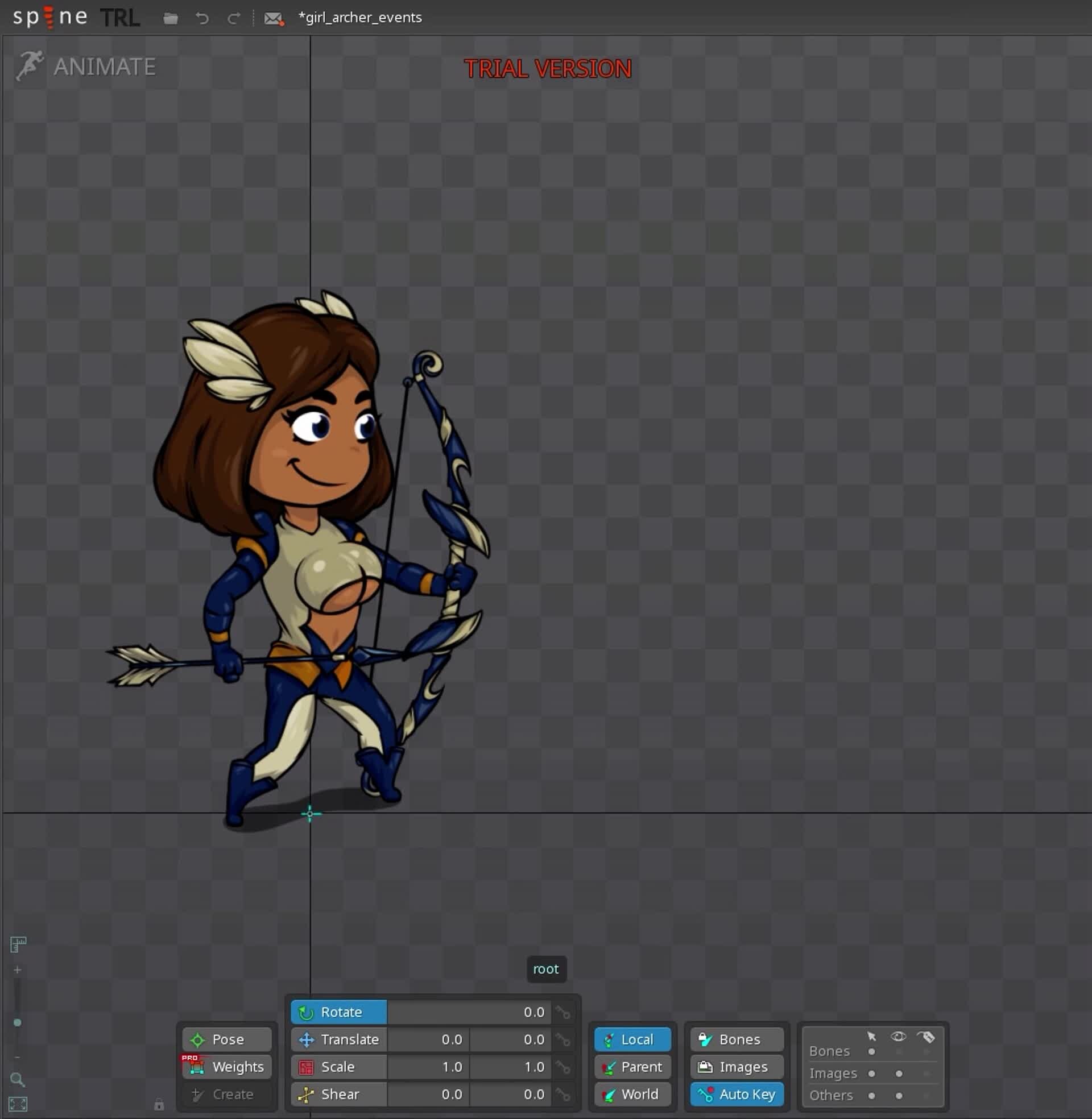 ArtStation - 2d animation