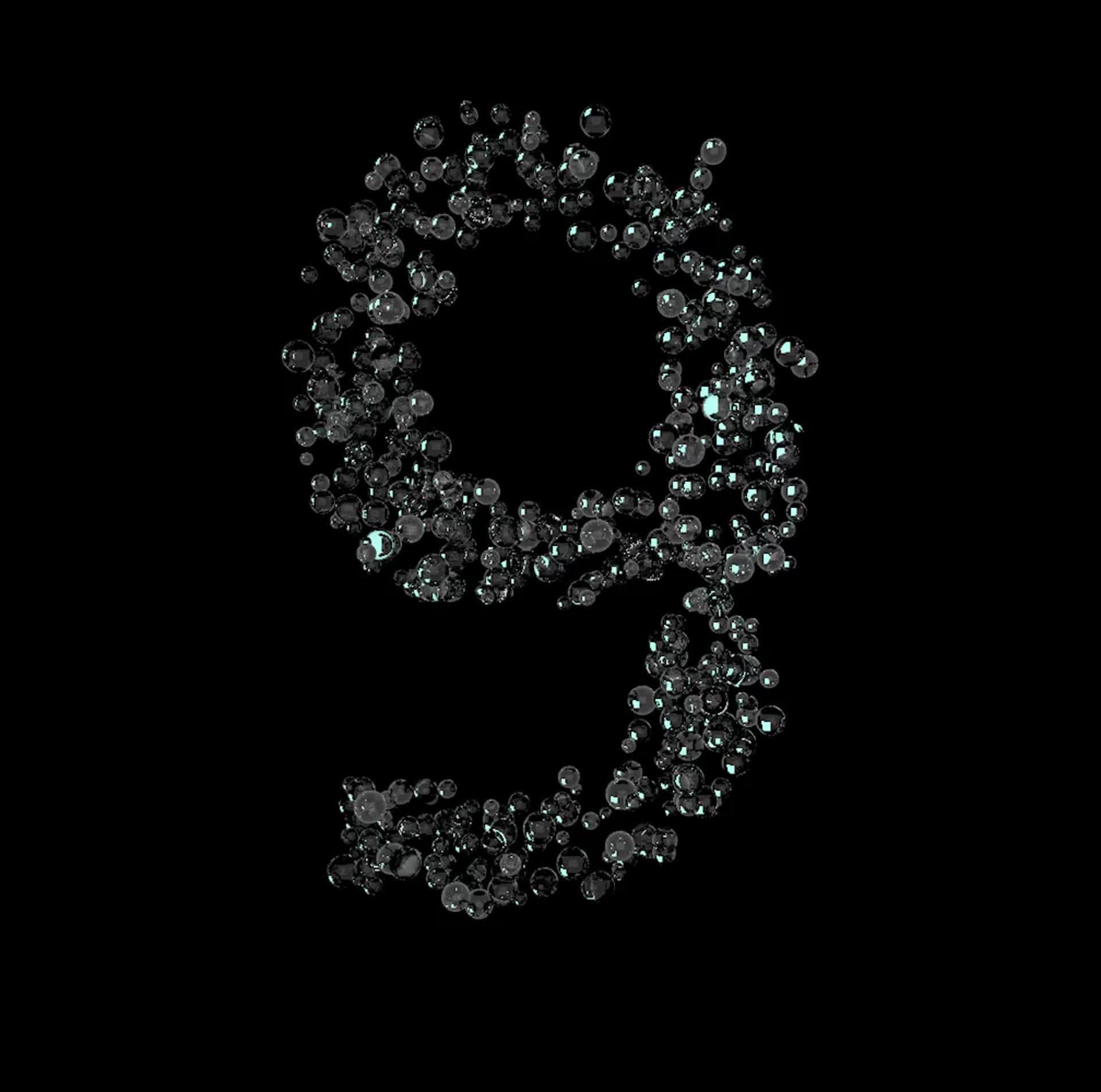 ArtStation - Some C4D experiments