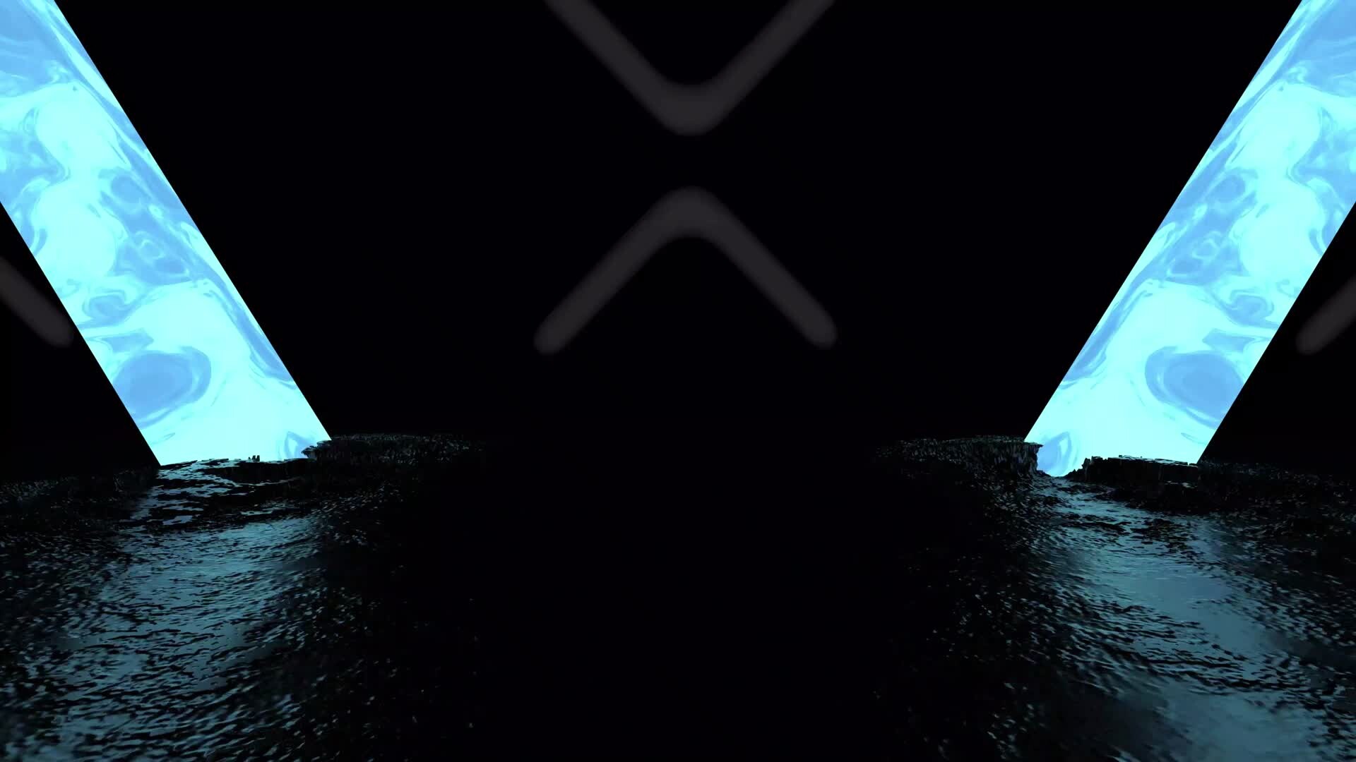 ArtStation - Animated Product Background