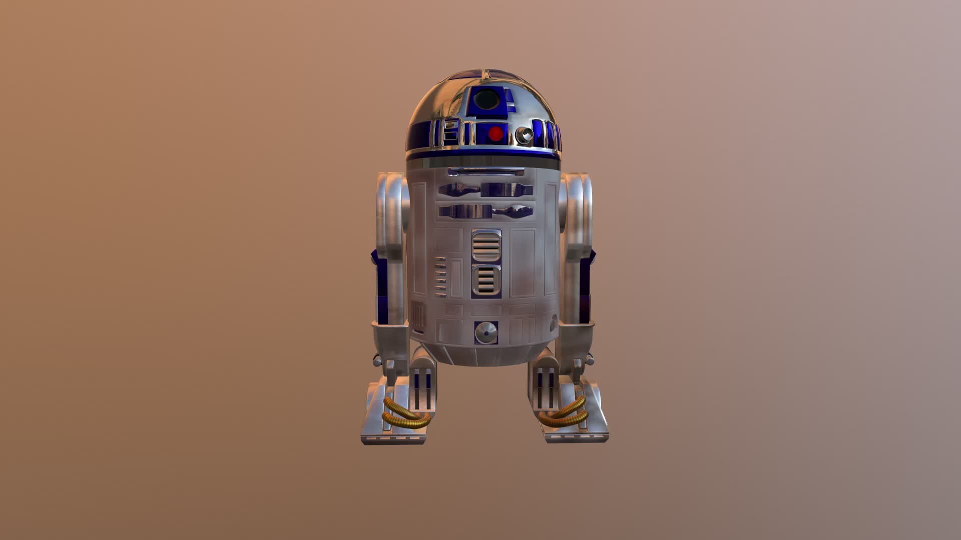 ArtStation - Arturitu.Bongo