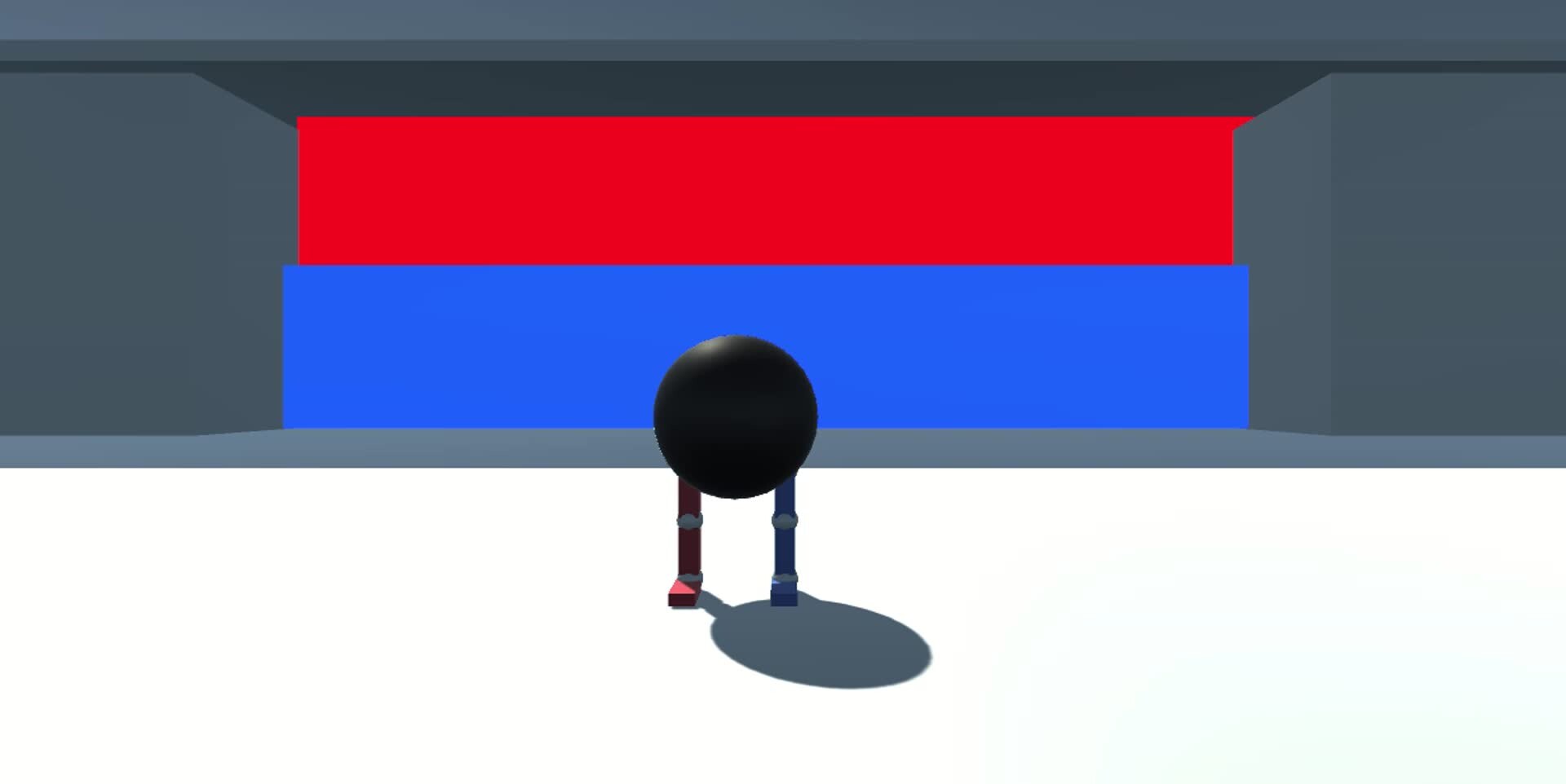 ArtStation - AI Agent Animation