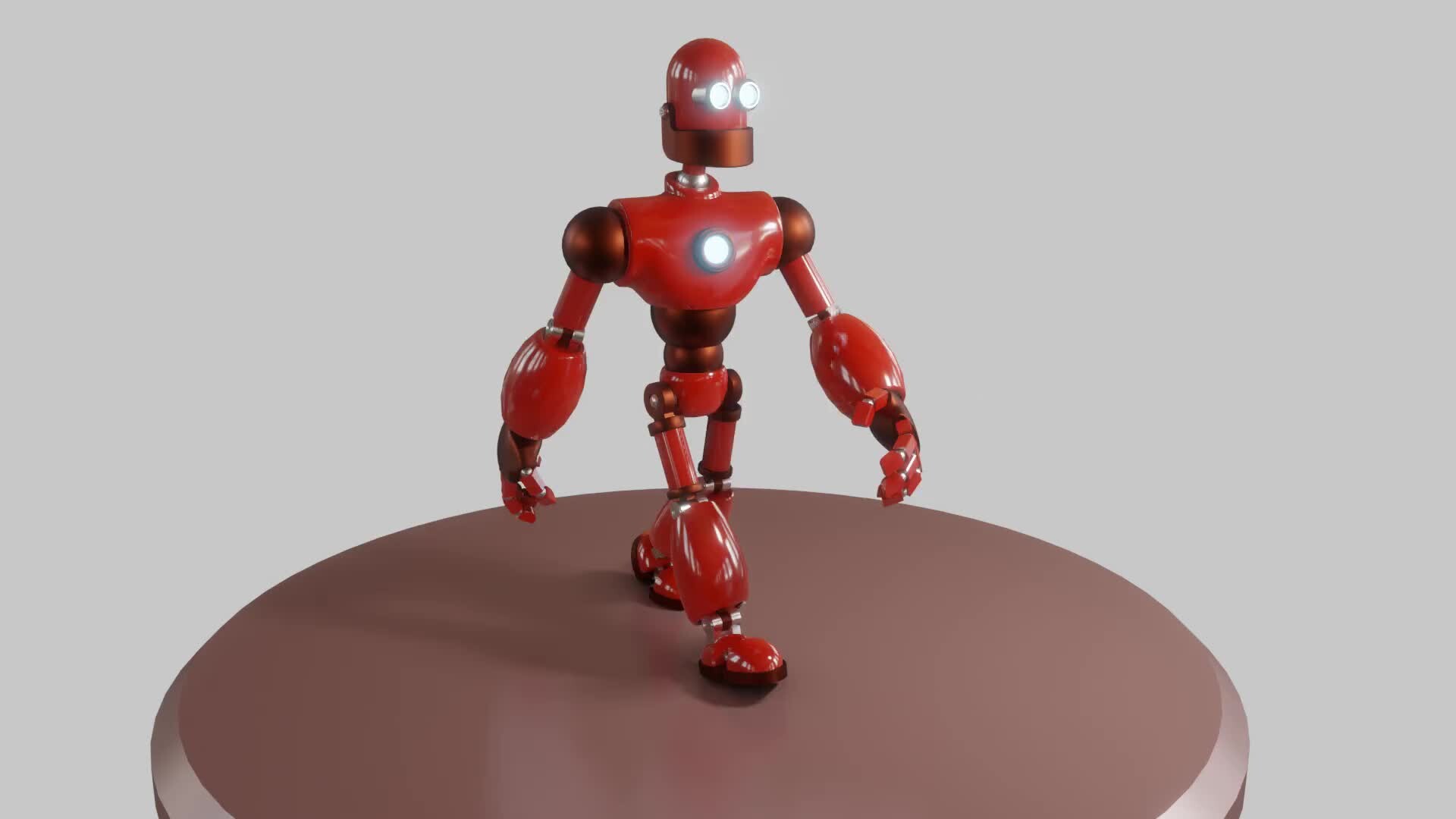 ArtStation - 🤖 Robot Bento 🤖