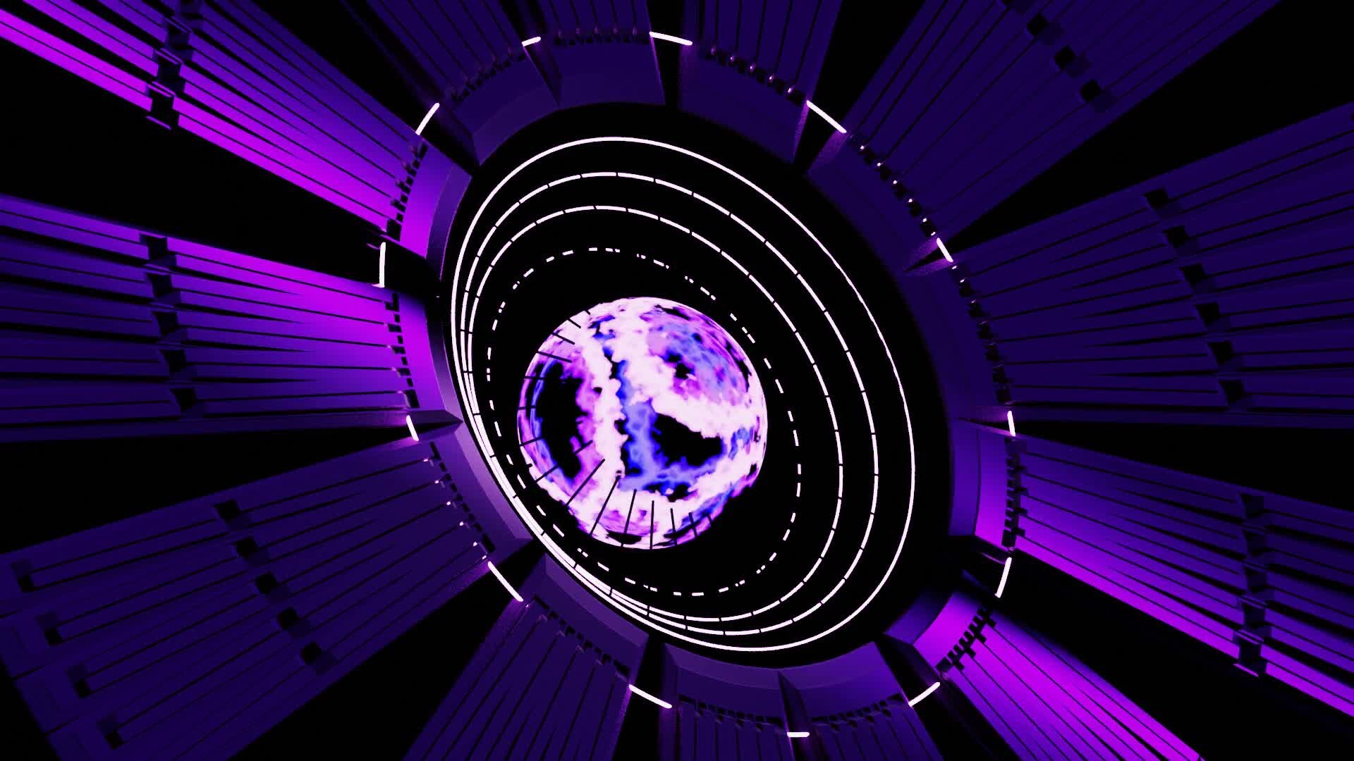 ArtStation - Energy Core