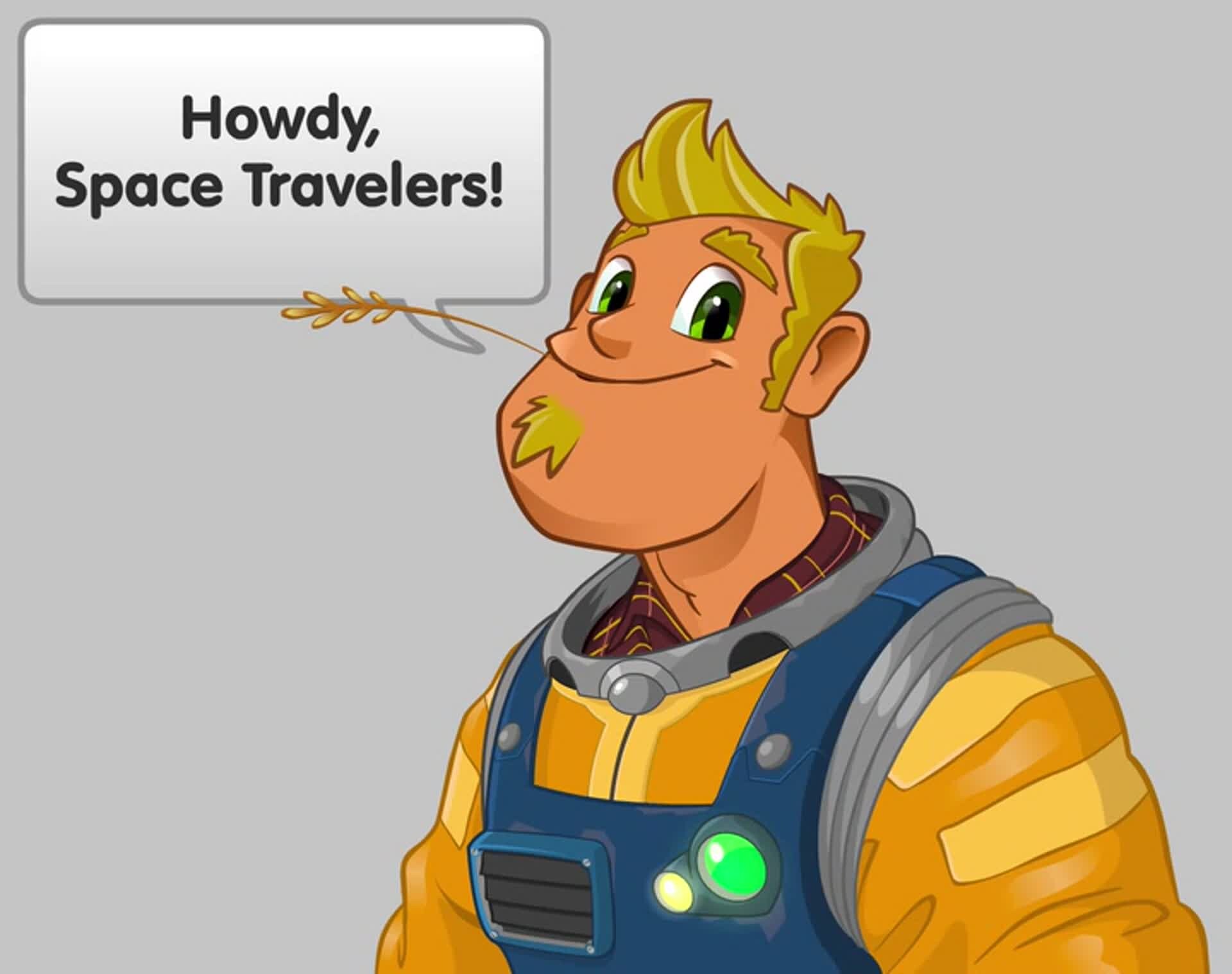 ArtStation - Animation Samples