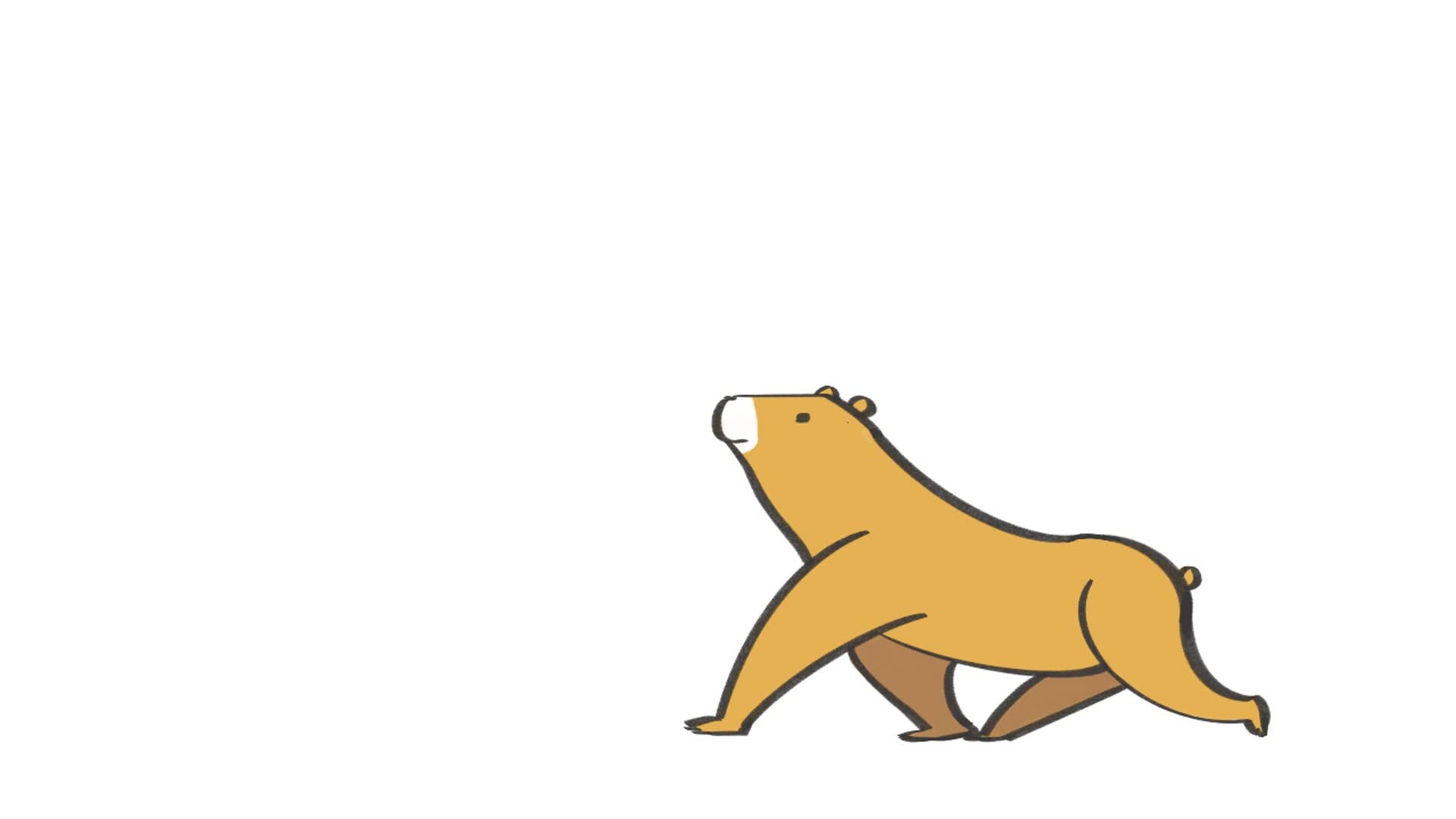 ArtStation - Animals Small Animation