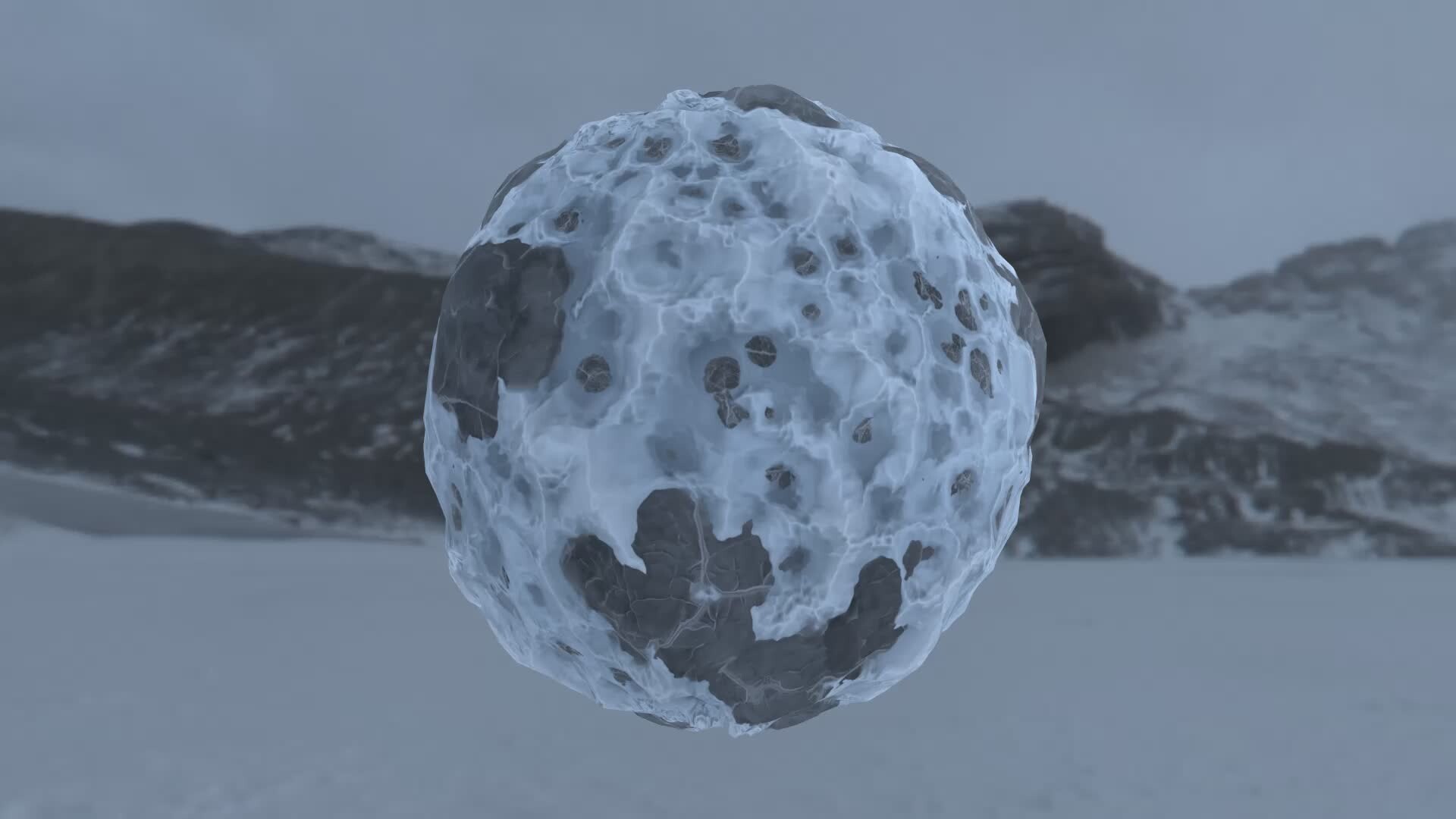 ArtStation - Procedural texture