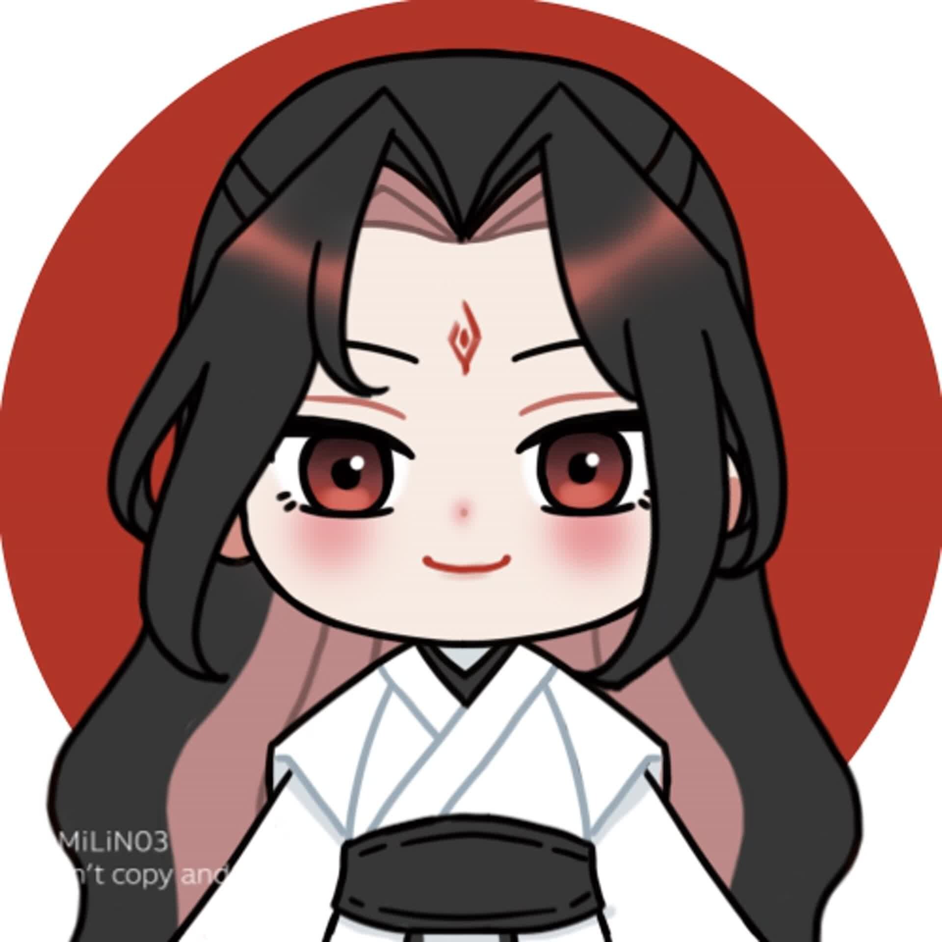 ArtStation - Chibi for Fanarts