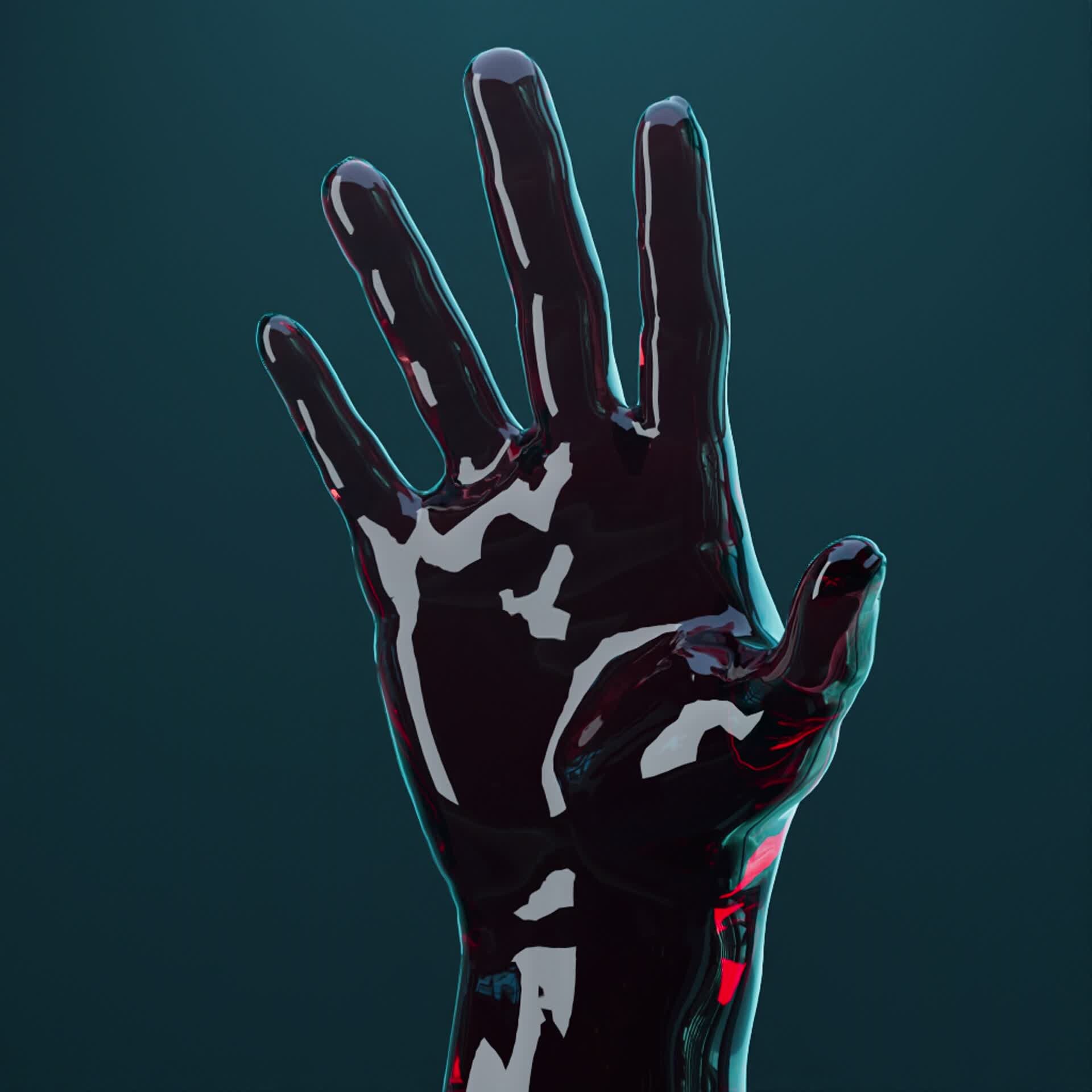 ArtStation - Mograph Collection V2