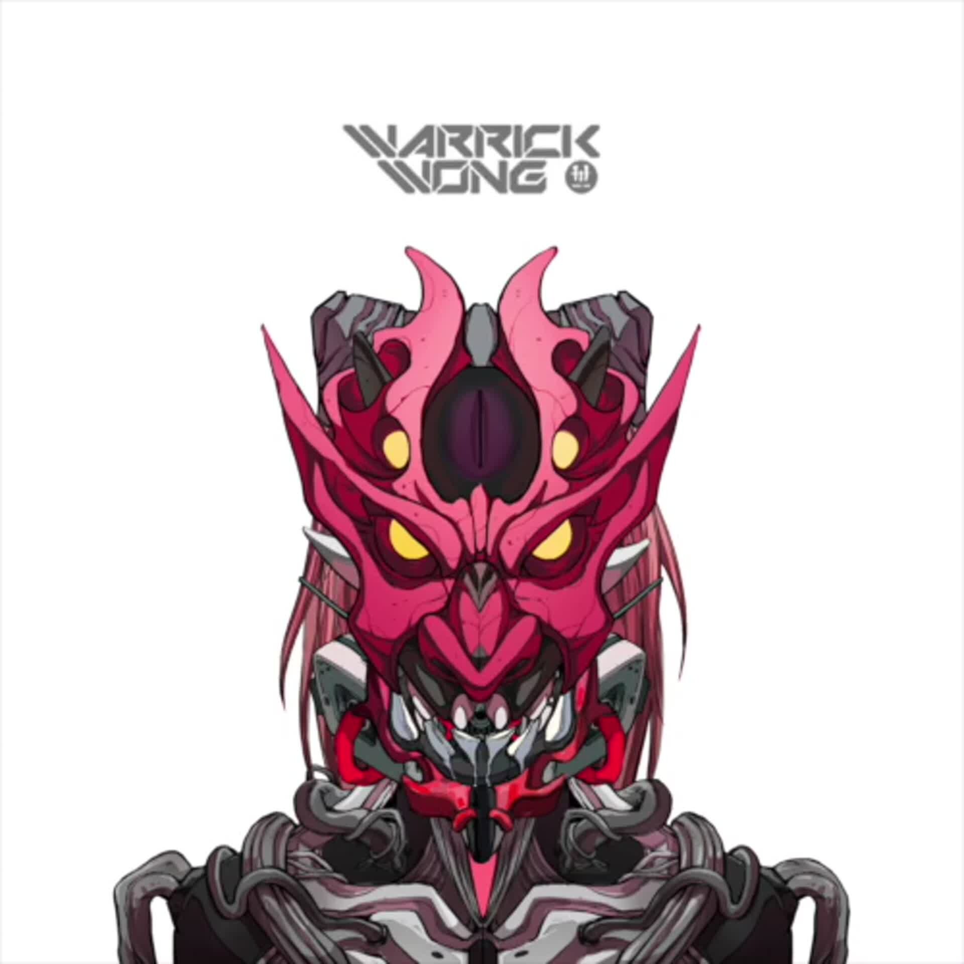 ArtStation - CREATION: The Awakening