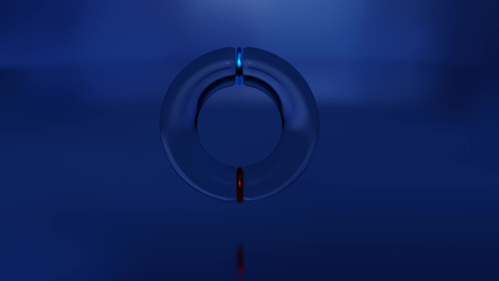 ArtStation - water loop