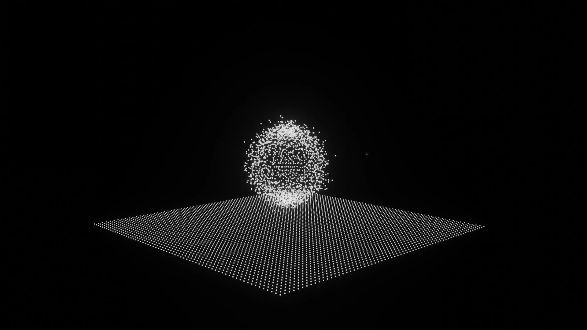 ArtStation - Motion Graphics with Music