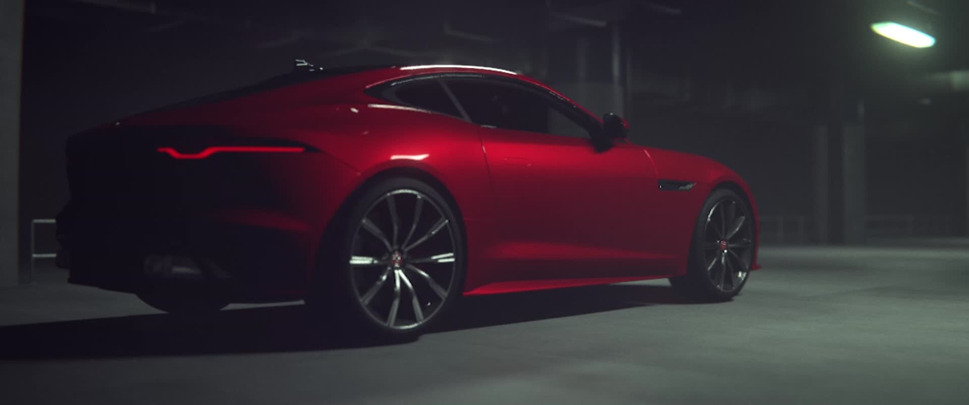 ArtStation - Car Animation & Environment