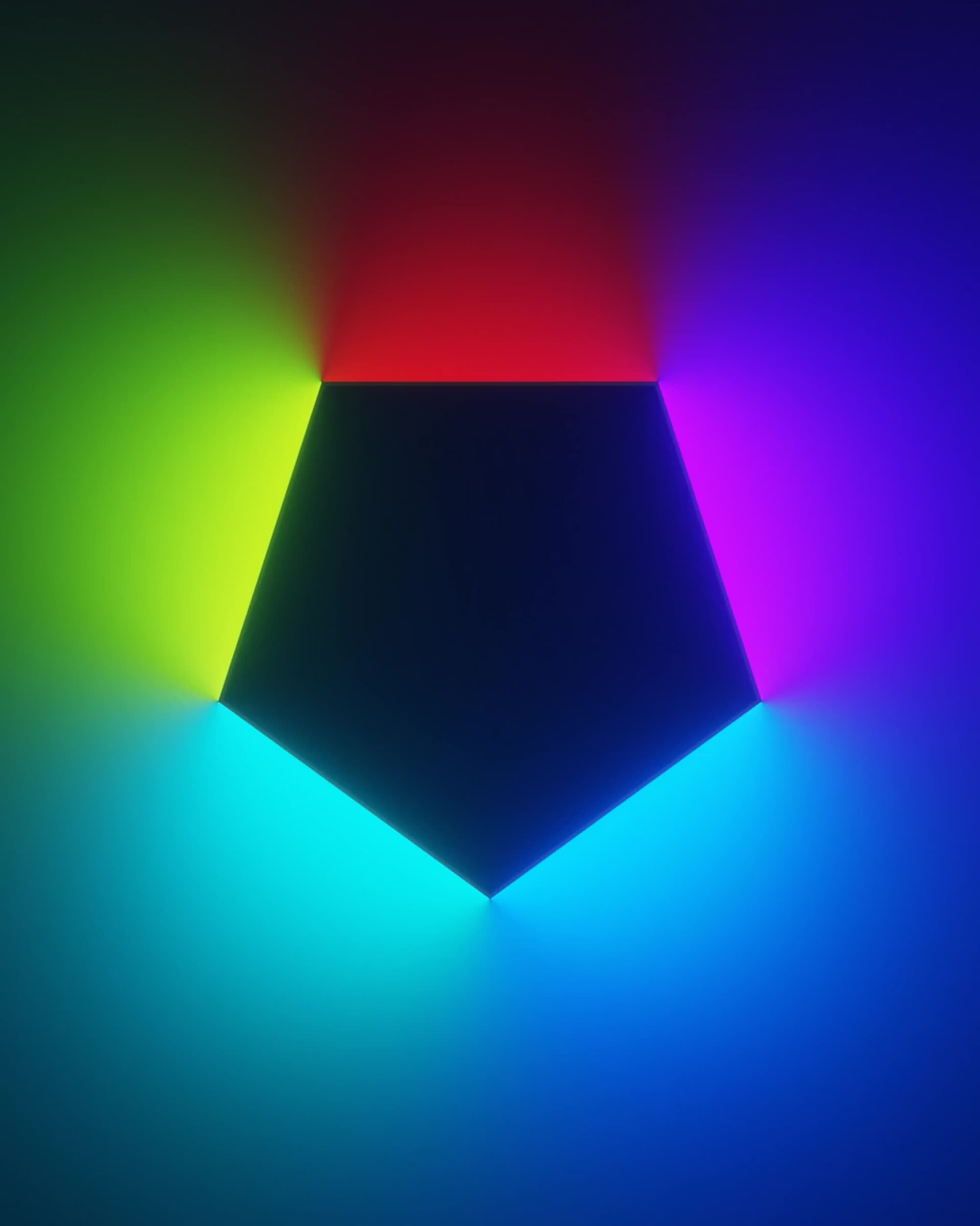 ArtStation - 266 Additive Color