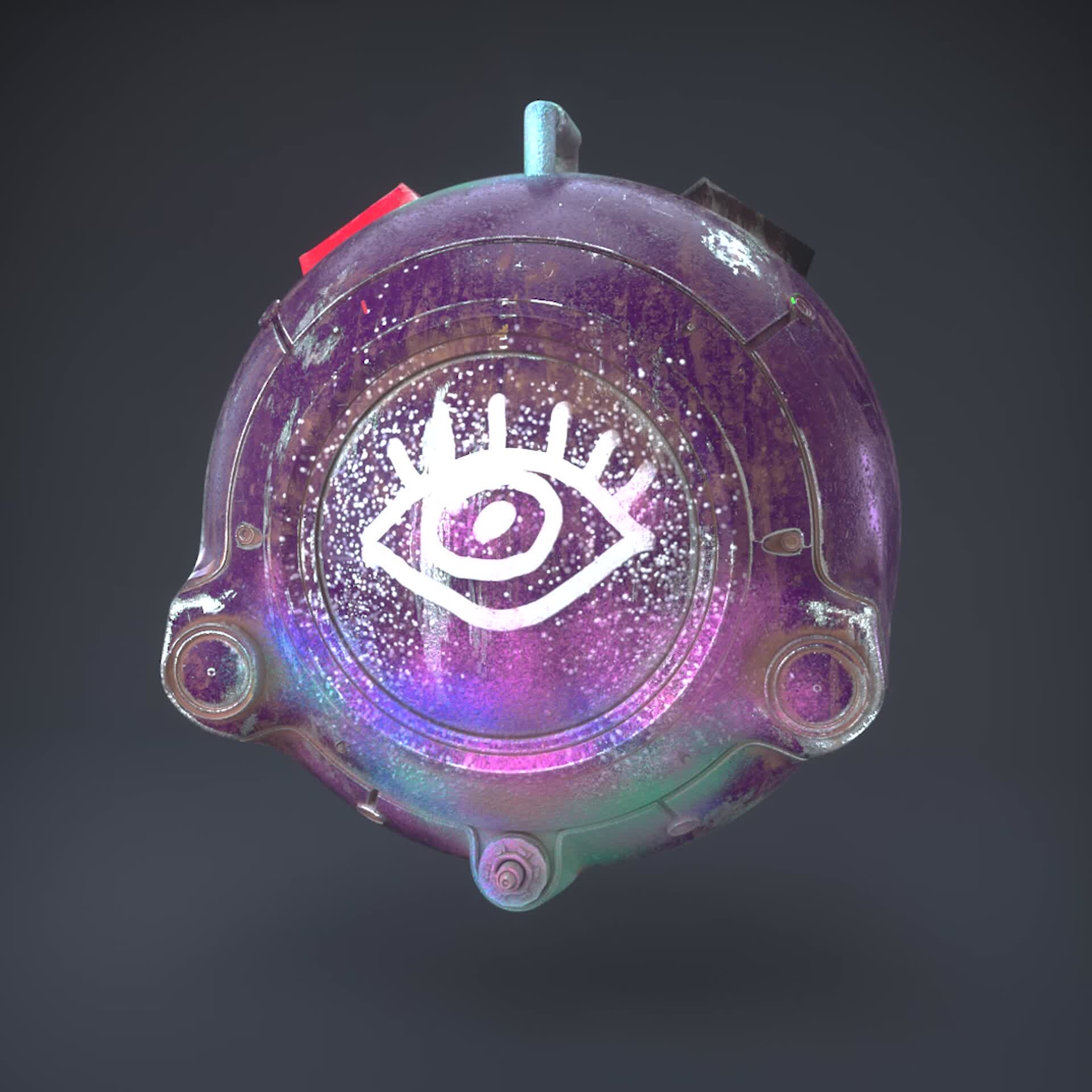 ArtStation - Tagbot v1.0