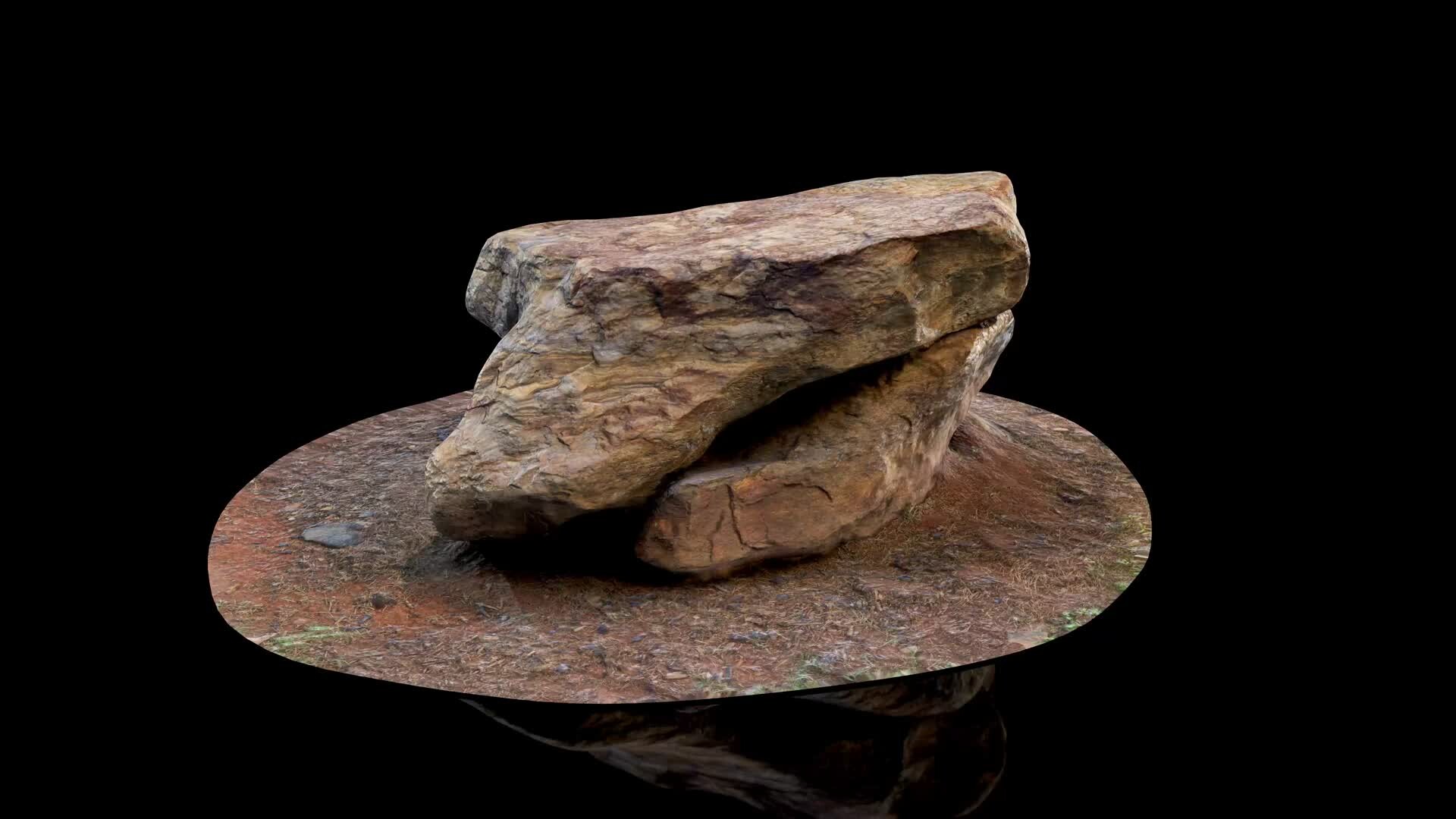 ArtStation - Photogrammetry
