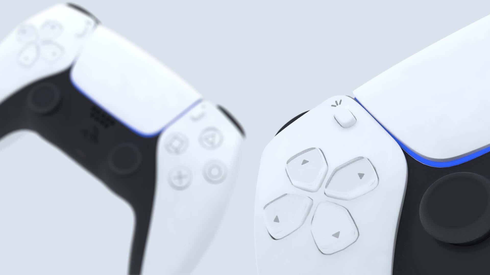ArtStation - Sony DualSense Wireless Controller
