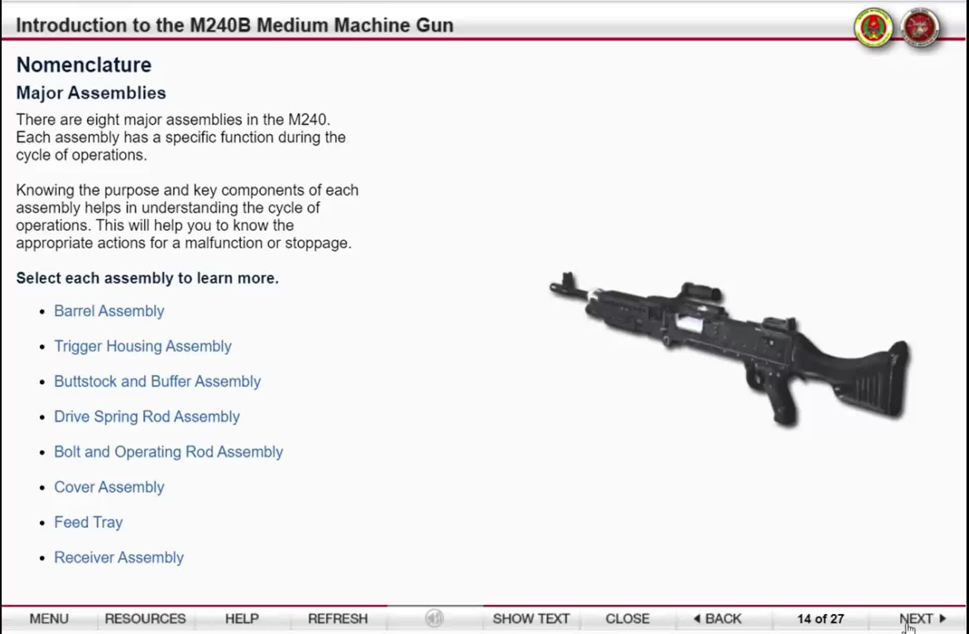 ArtStation - Interactive lesson
