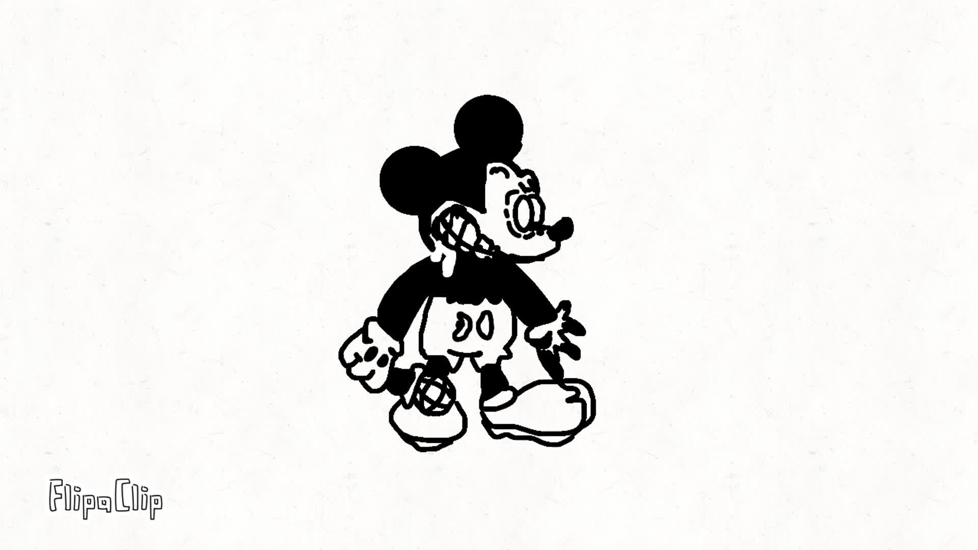 ArtStation - mickey mouse version 2 song for mod in desc