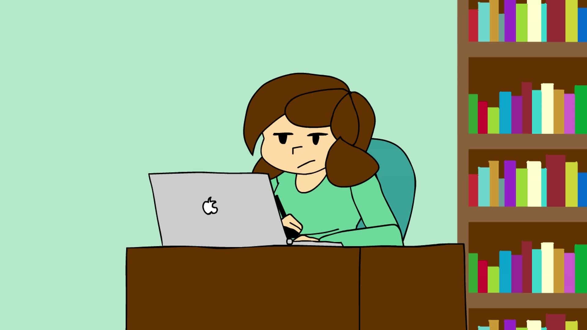 ArtStation - Art Block (Animation)