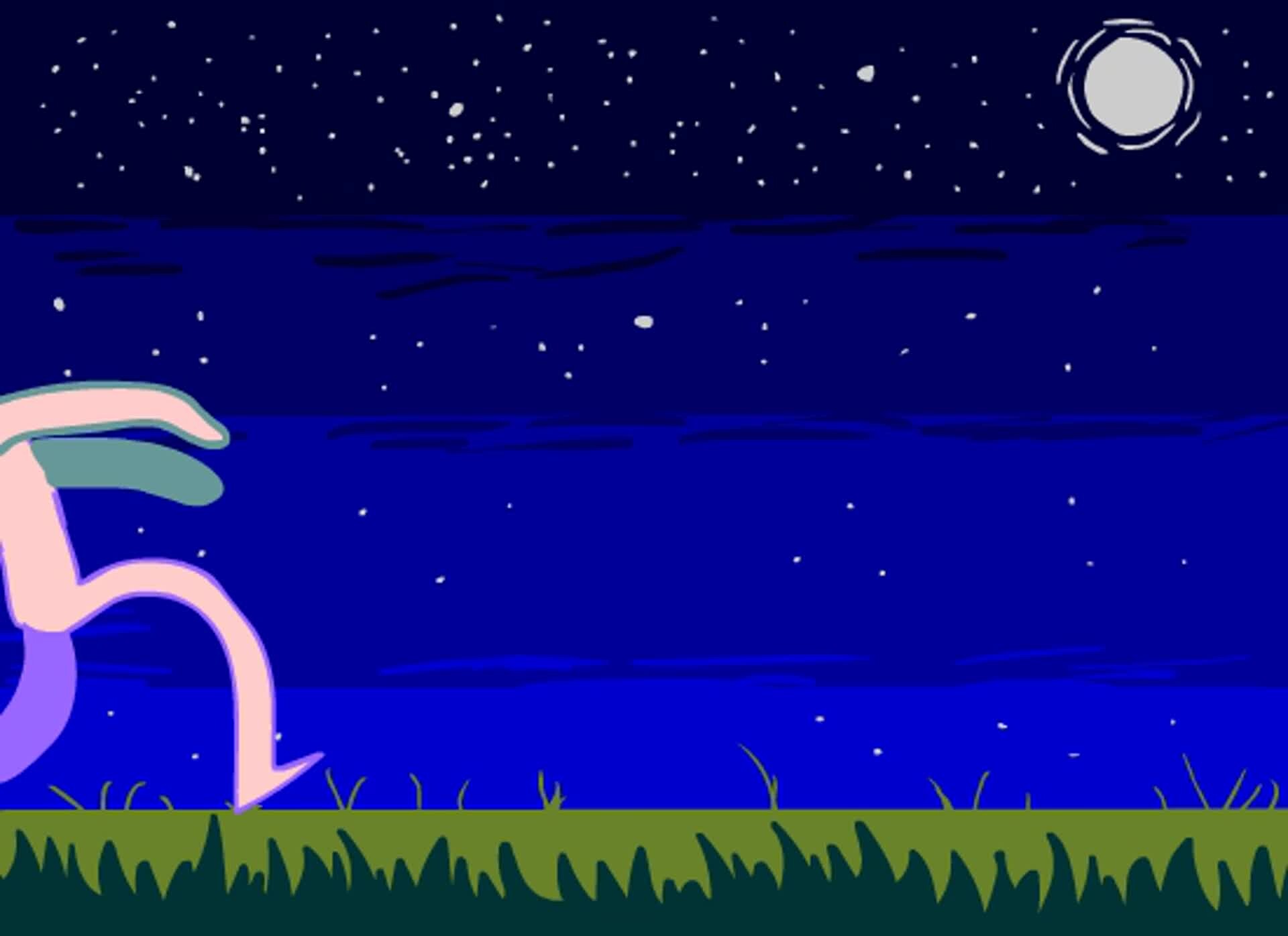 ArtStation - Silly Walk