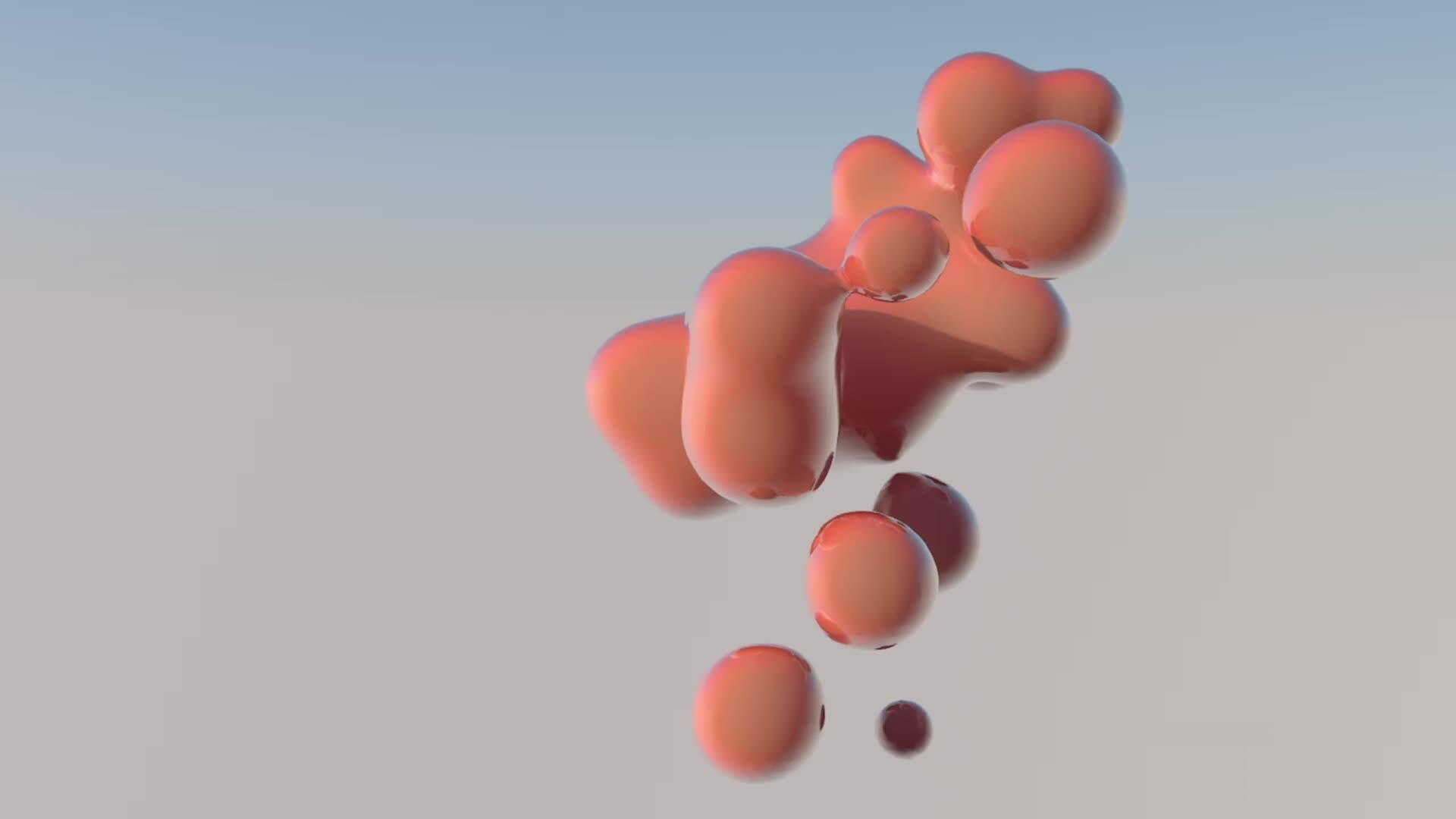 ArtStation - 3D Morph Animation