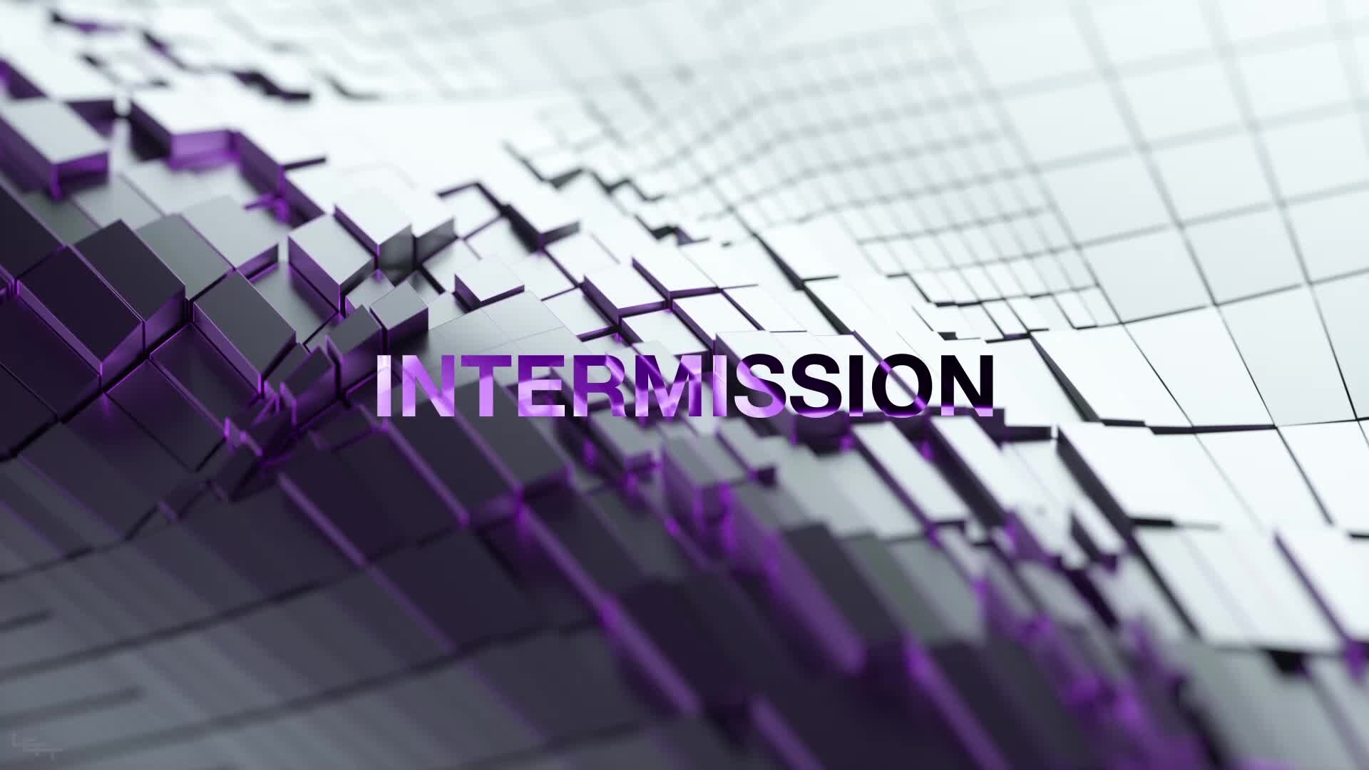 ArtStation - INTERMISSION