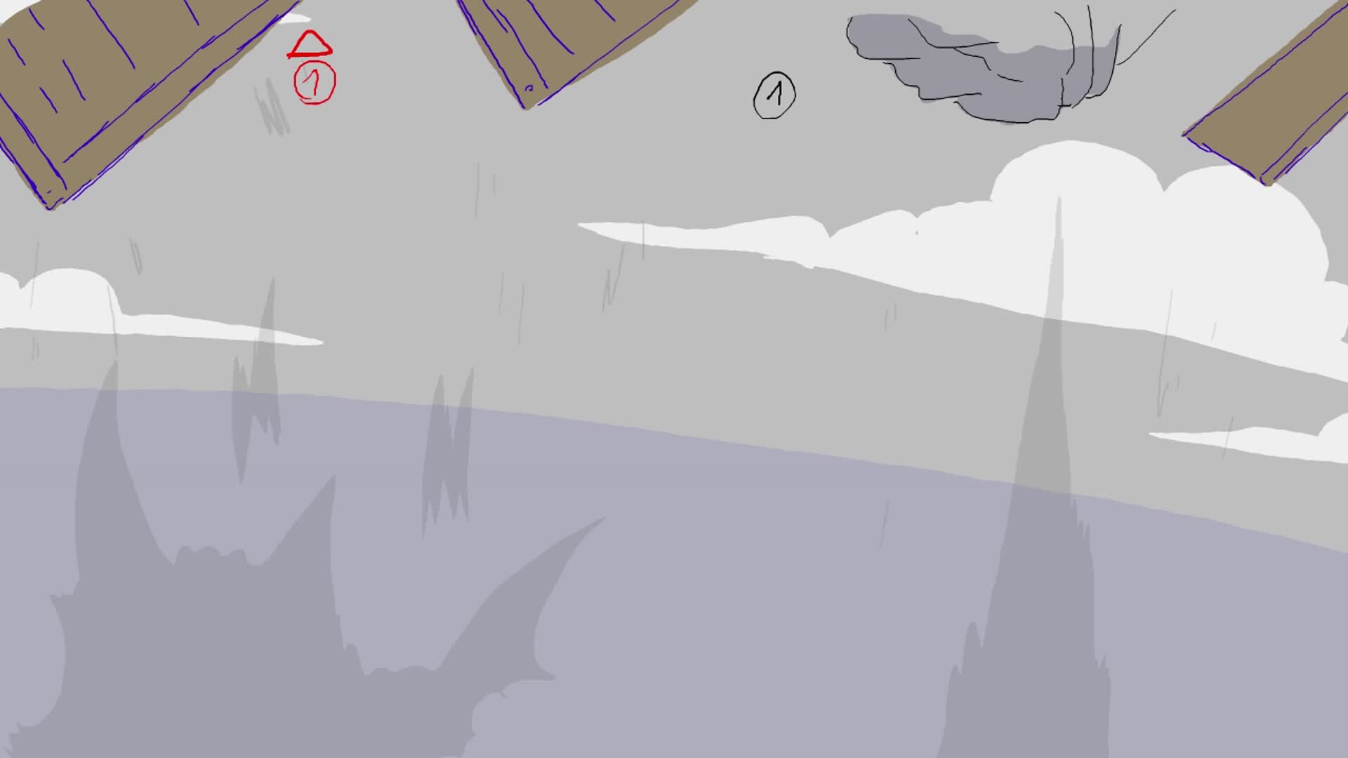 ArtStation - Falling