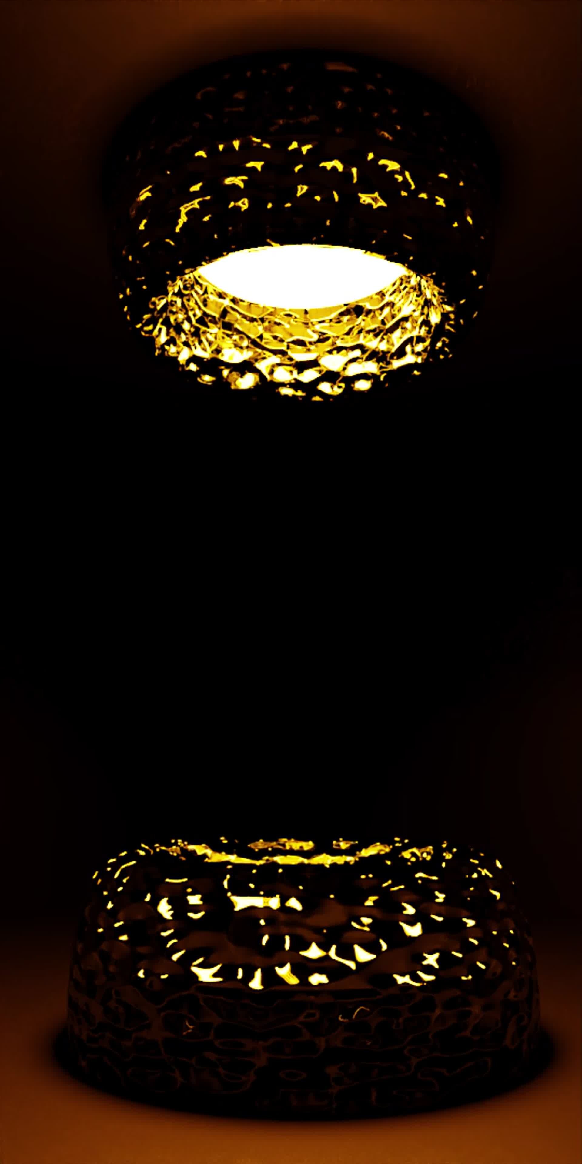 ArtStation - Procedural Texture Render