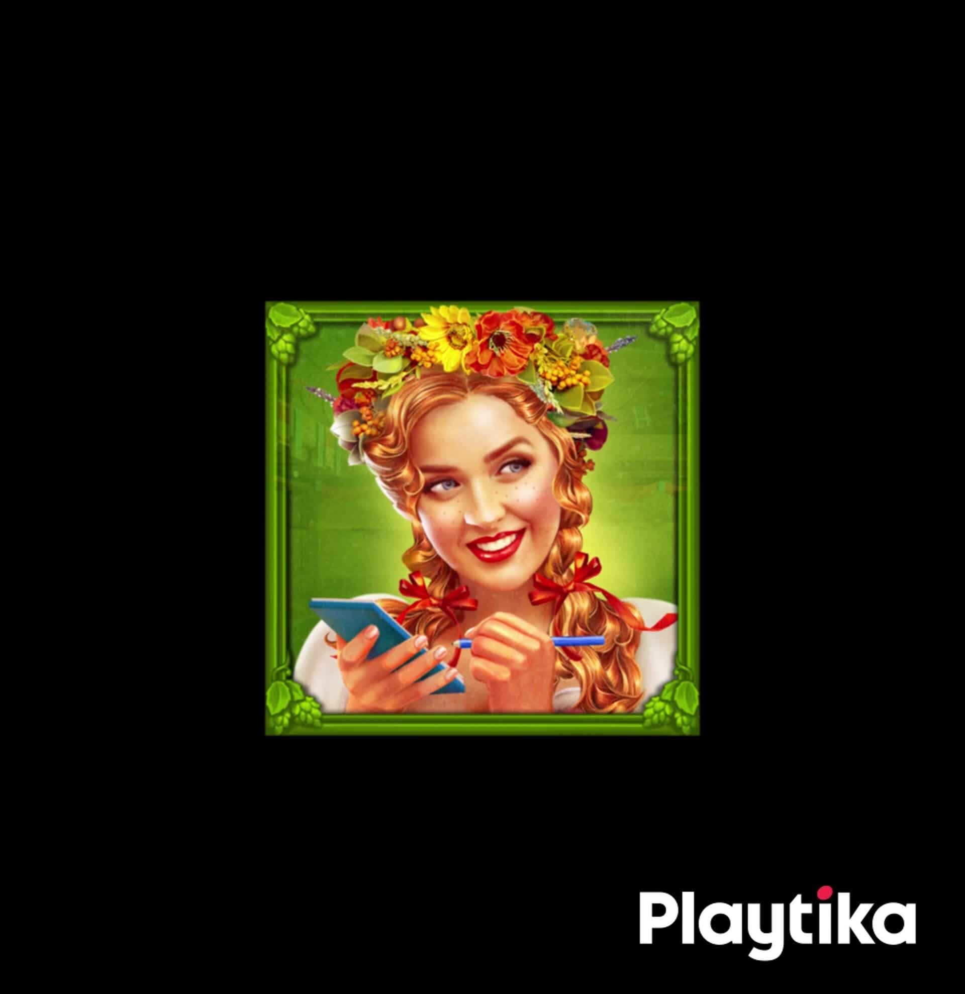 ArtStation - High Symbol Animation