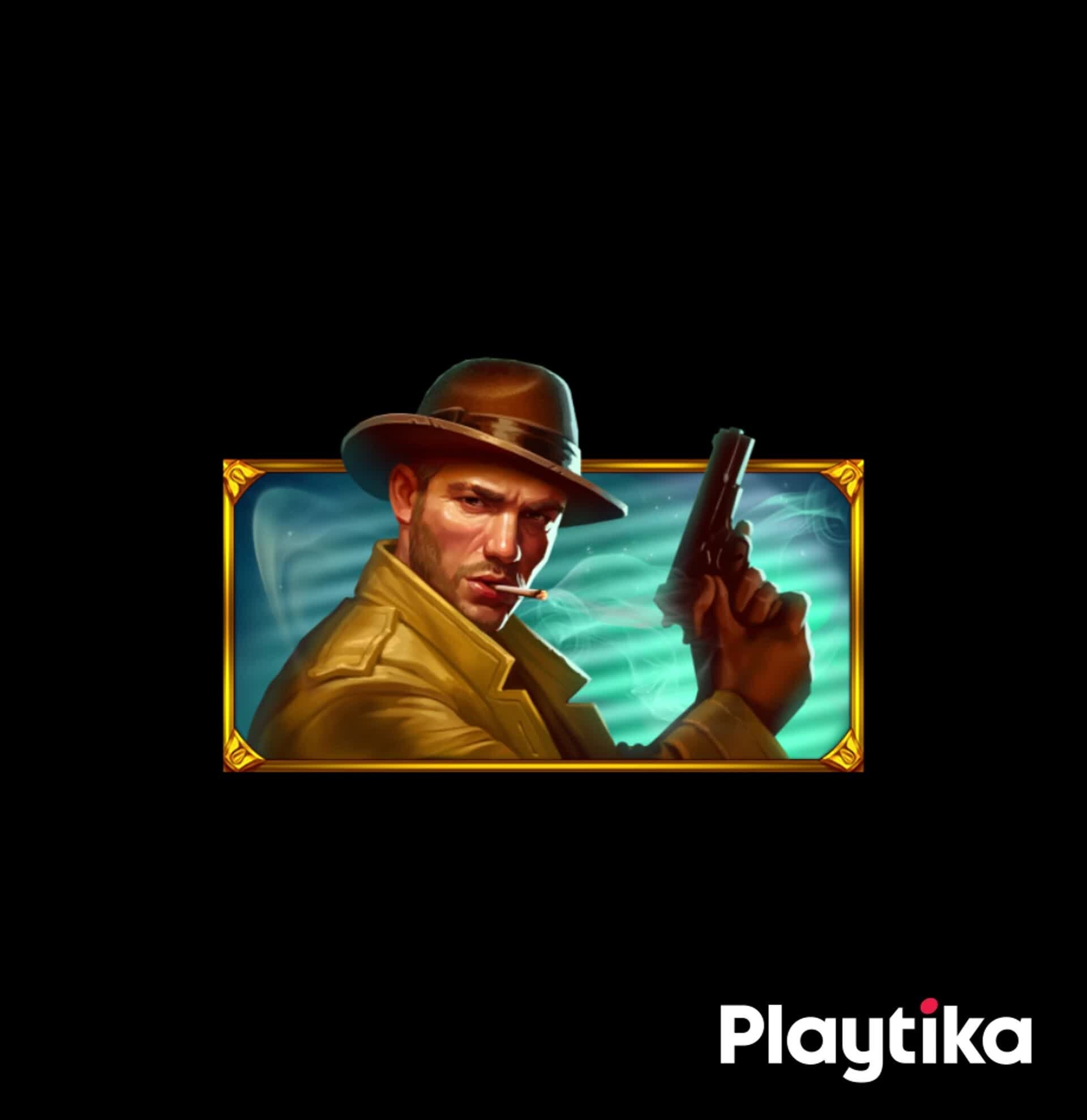 ArtStation - High symbol animation