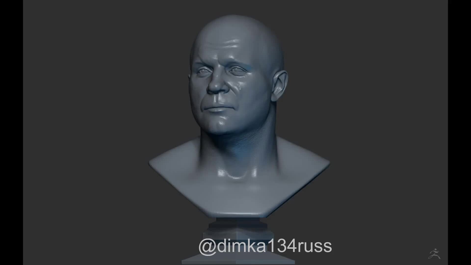 ArtStation - emelianenko fedor