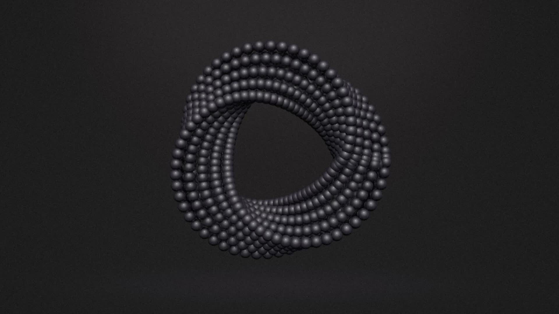 ArtStation - Light Loop