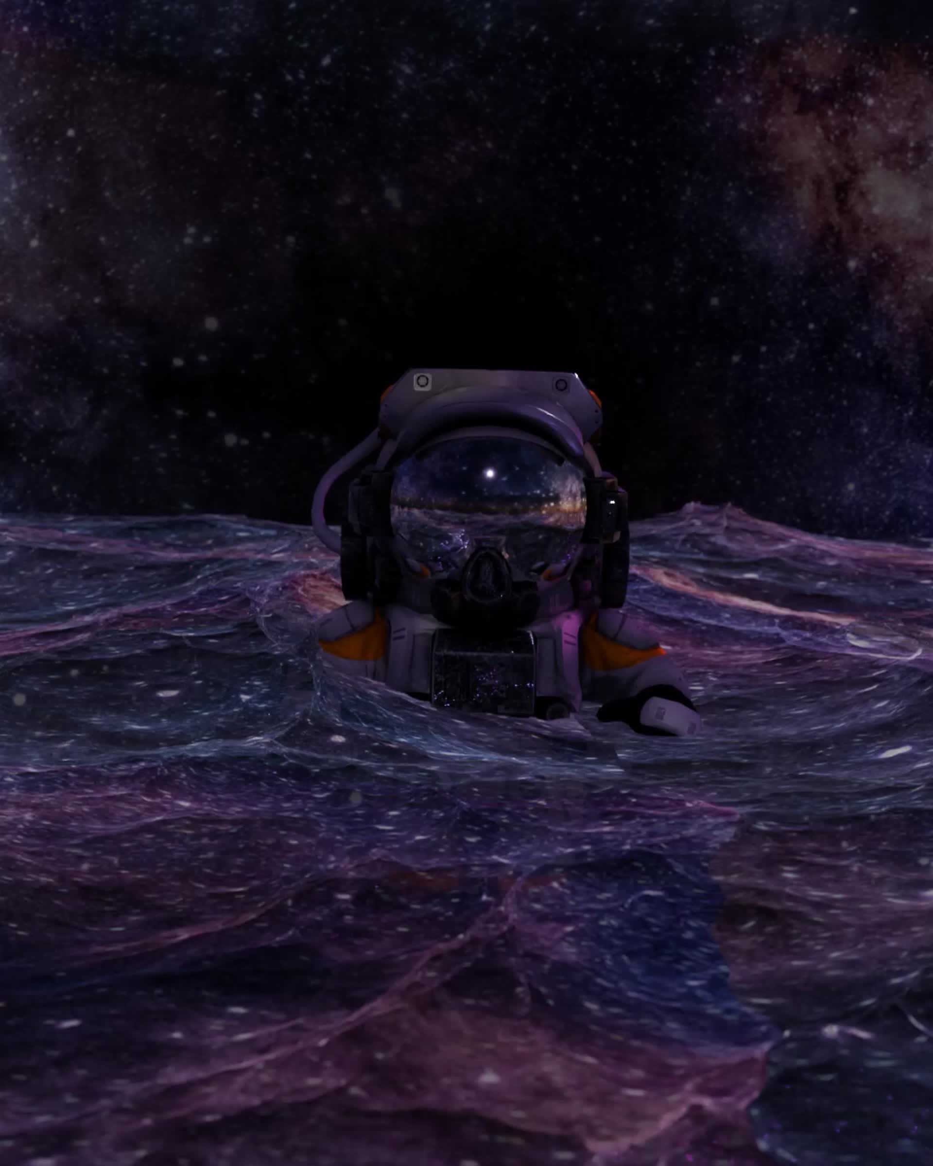 ArtStation - Infinity