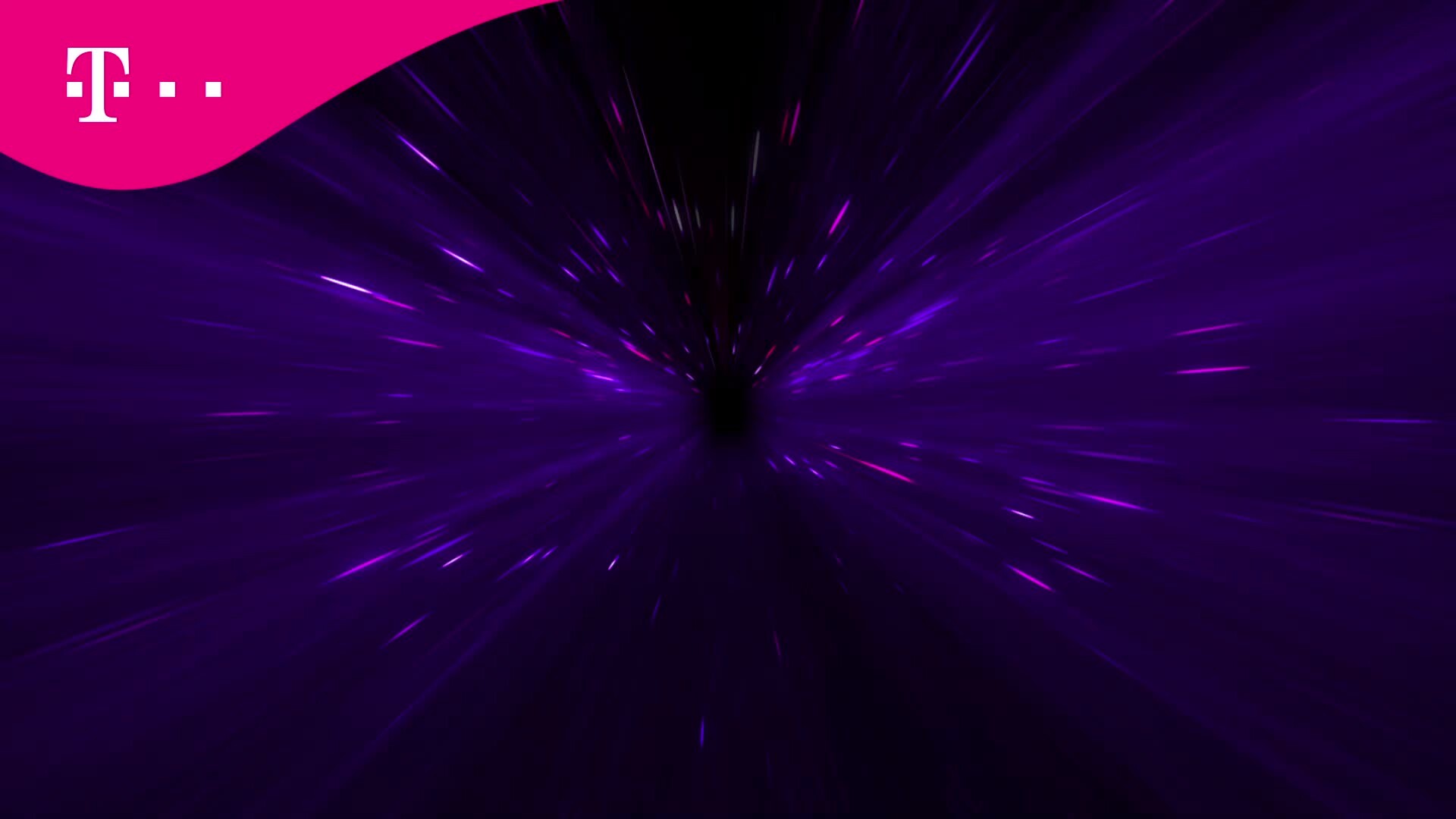 ArtStation - 5G announcement for T-Mobile