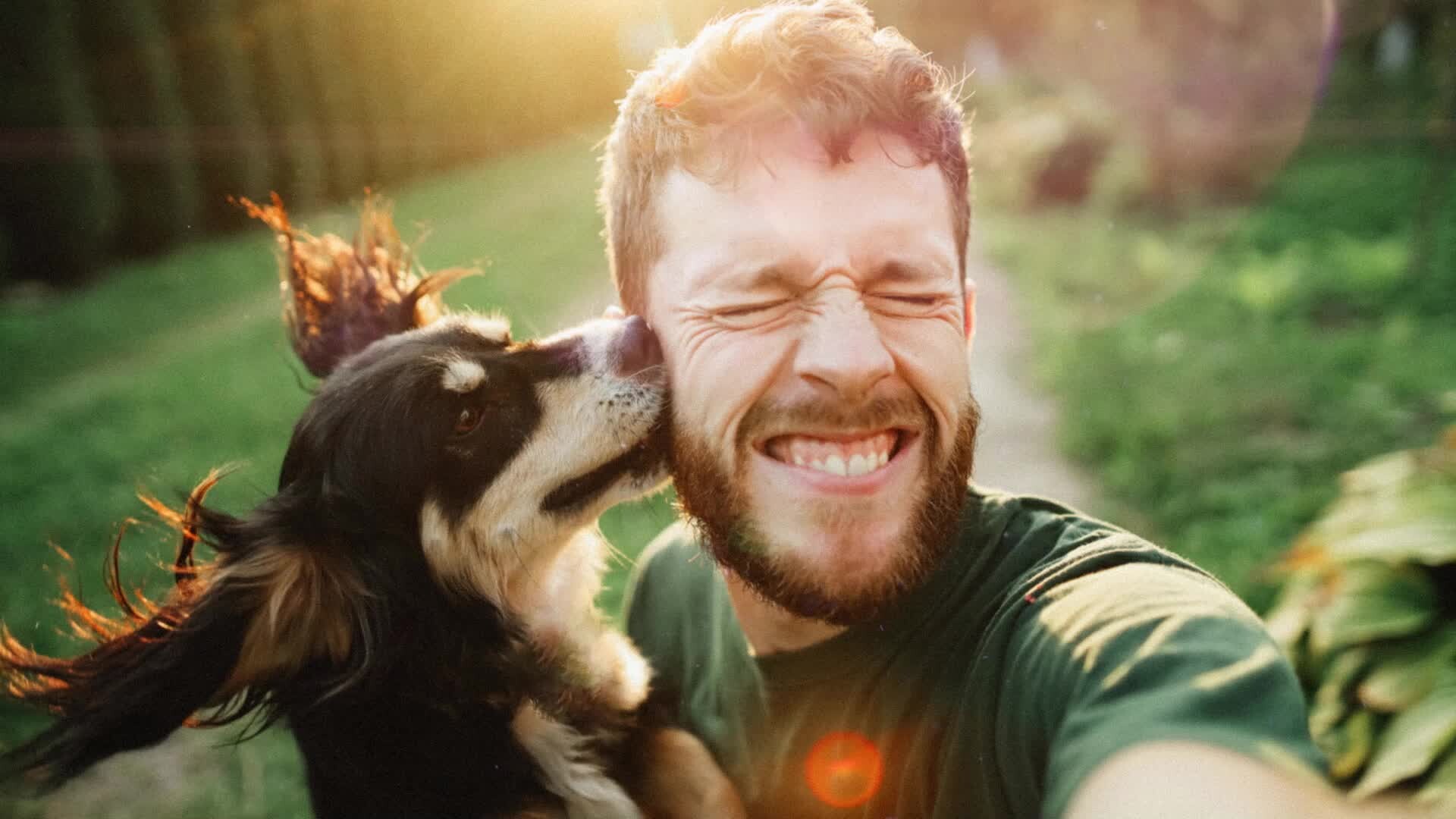 ArtStation - TVC for T-Mobile